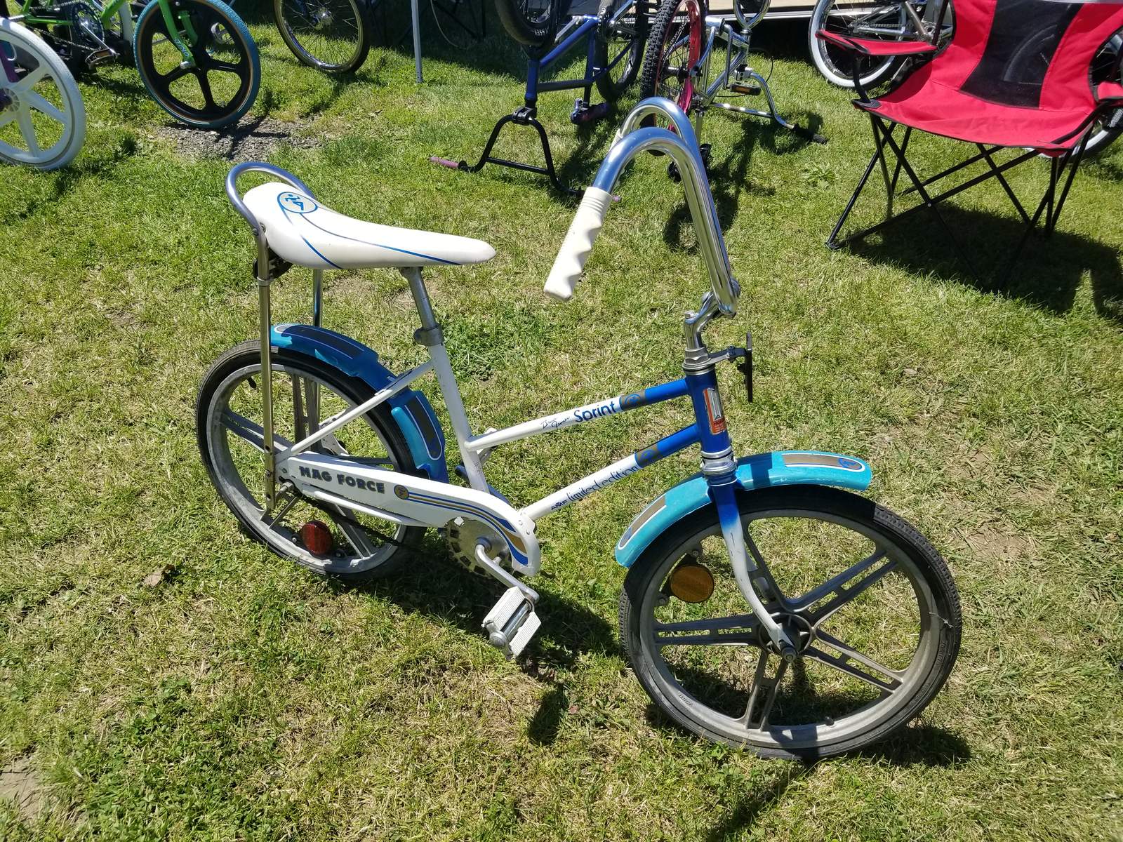 Bruce Jenner Amf ! - BMXmuseum.com Forums