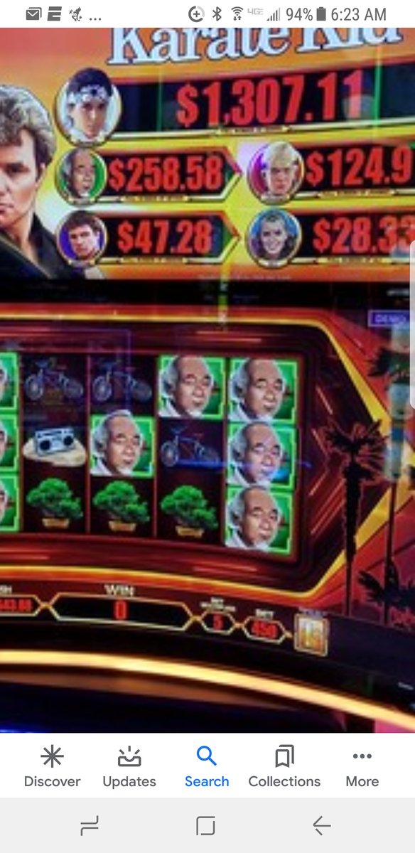 Any Gamblers out there! - BMXmuseum.com Forums