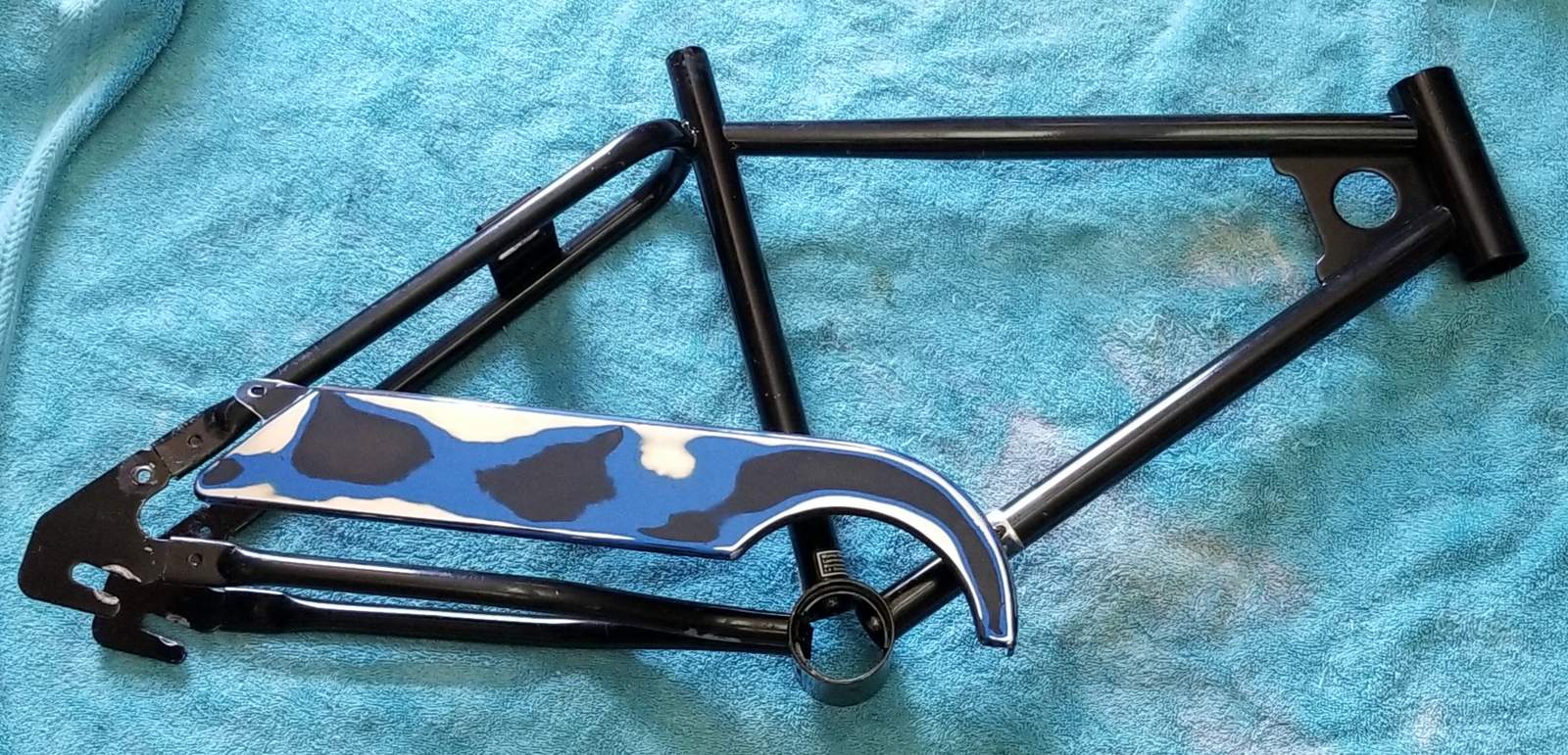 The Goonies bike build (All of them) - BMXmuseum.com Forums