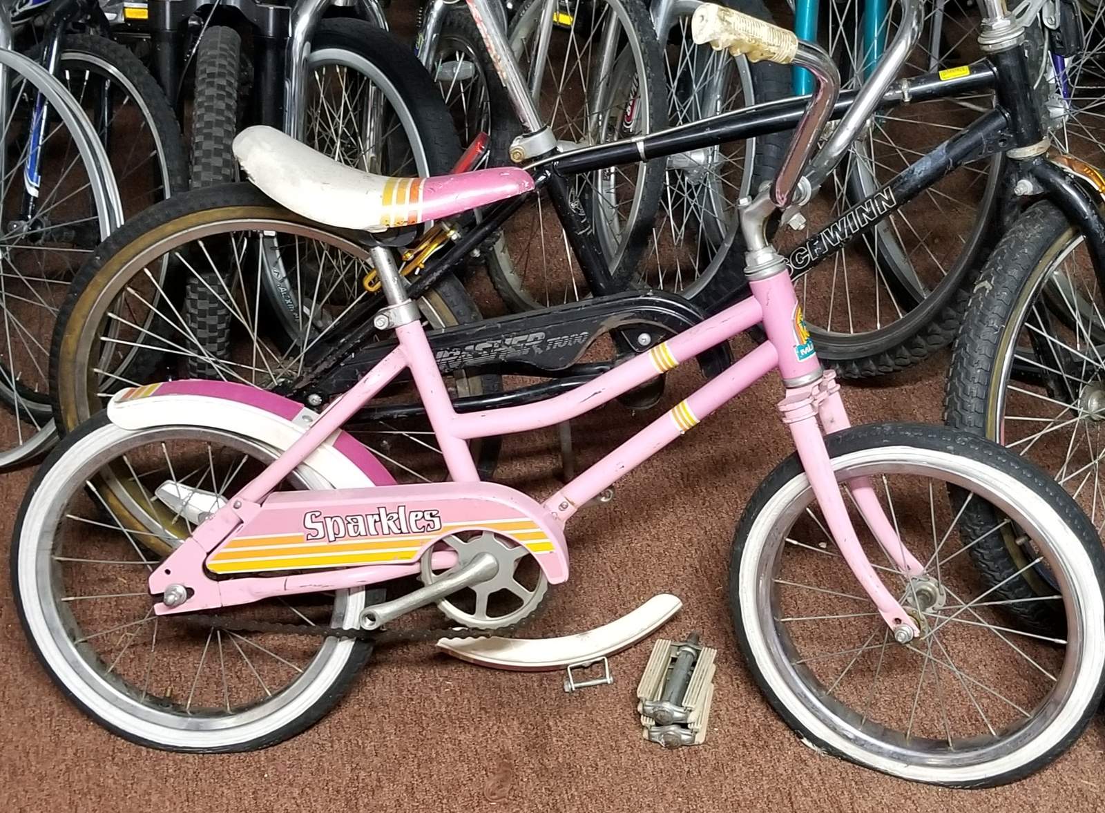 The Goonies bike build (All of them) - BMXmuseum.com Forums