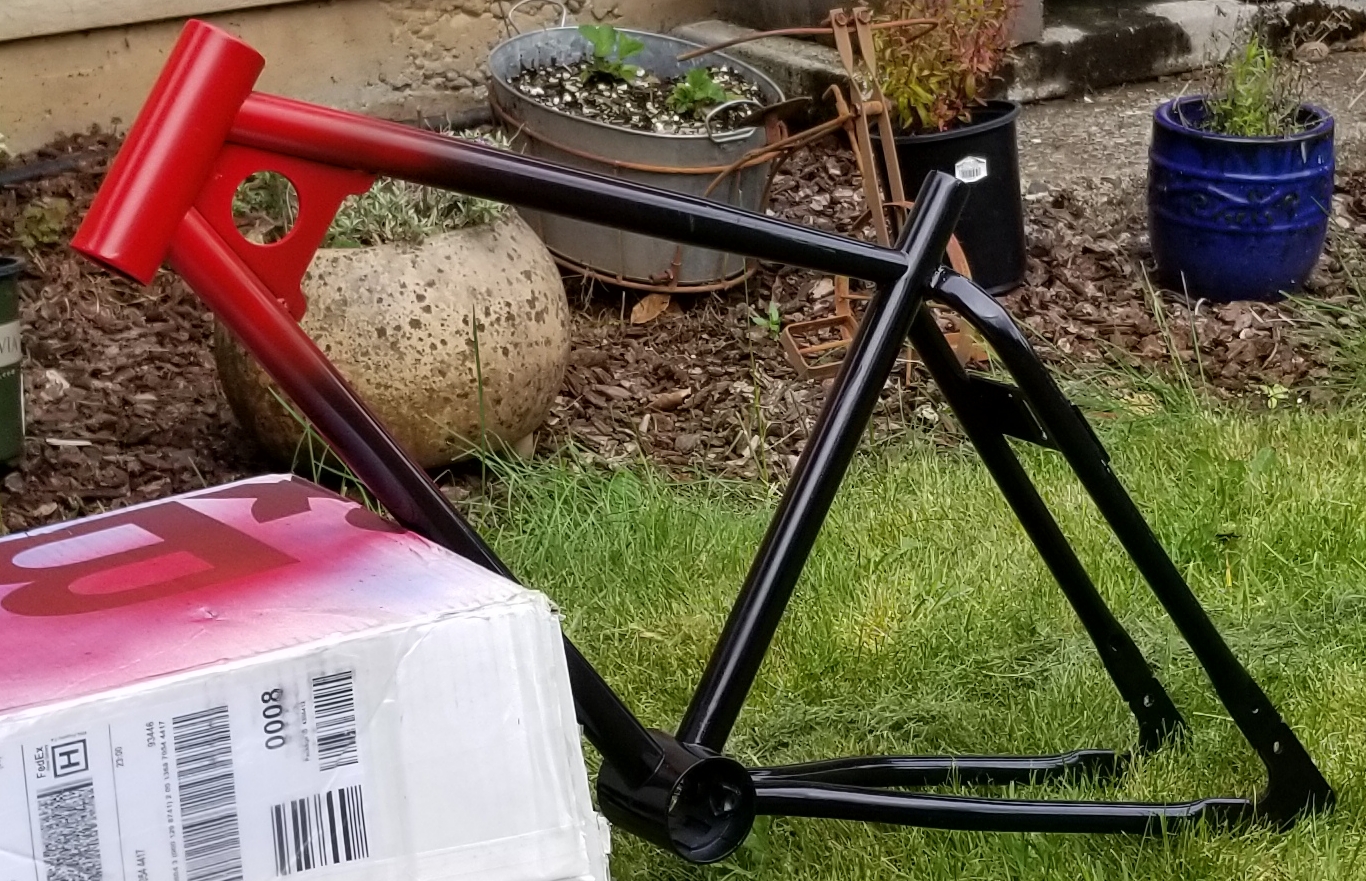 The Goonies bike build (All of them) - BMXmuseum.com Forums
