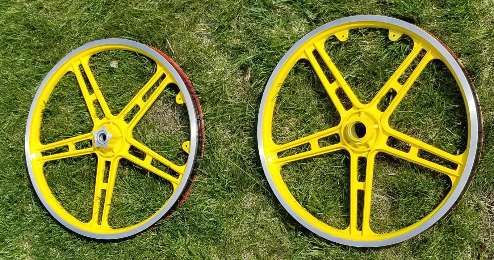 The Goonies bike build (All of them) - BMXmuseum.com Forums