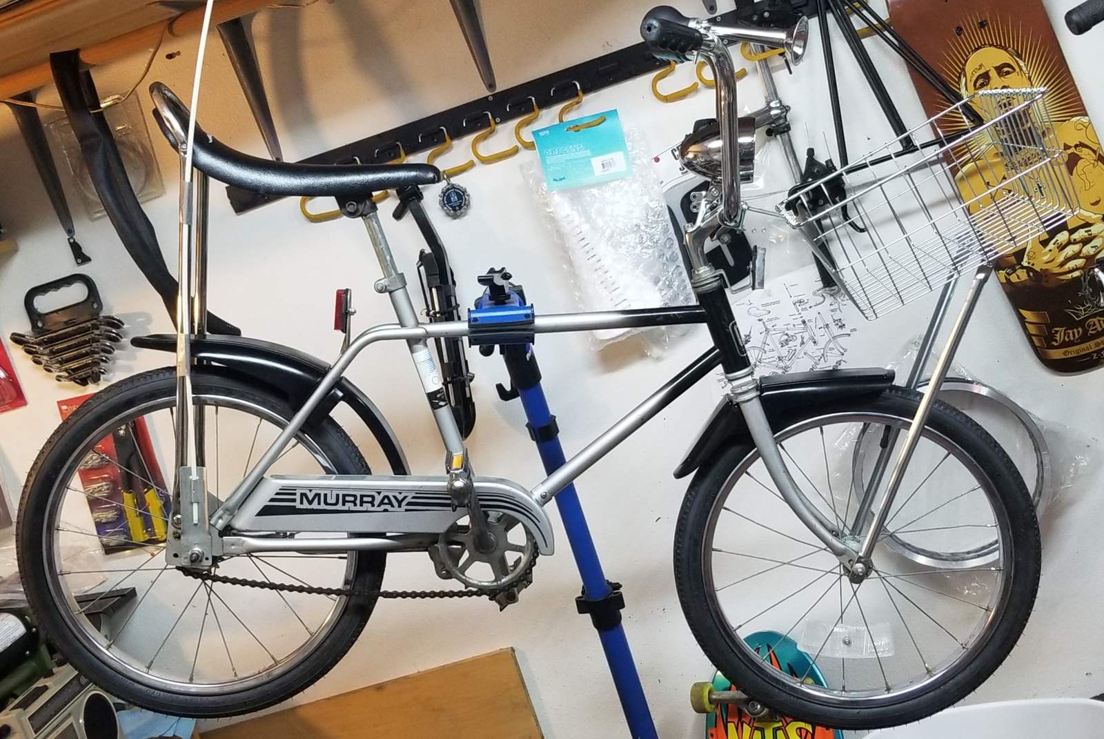 The Goonies bike build (All of them) - BMXmuseum.com Forums