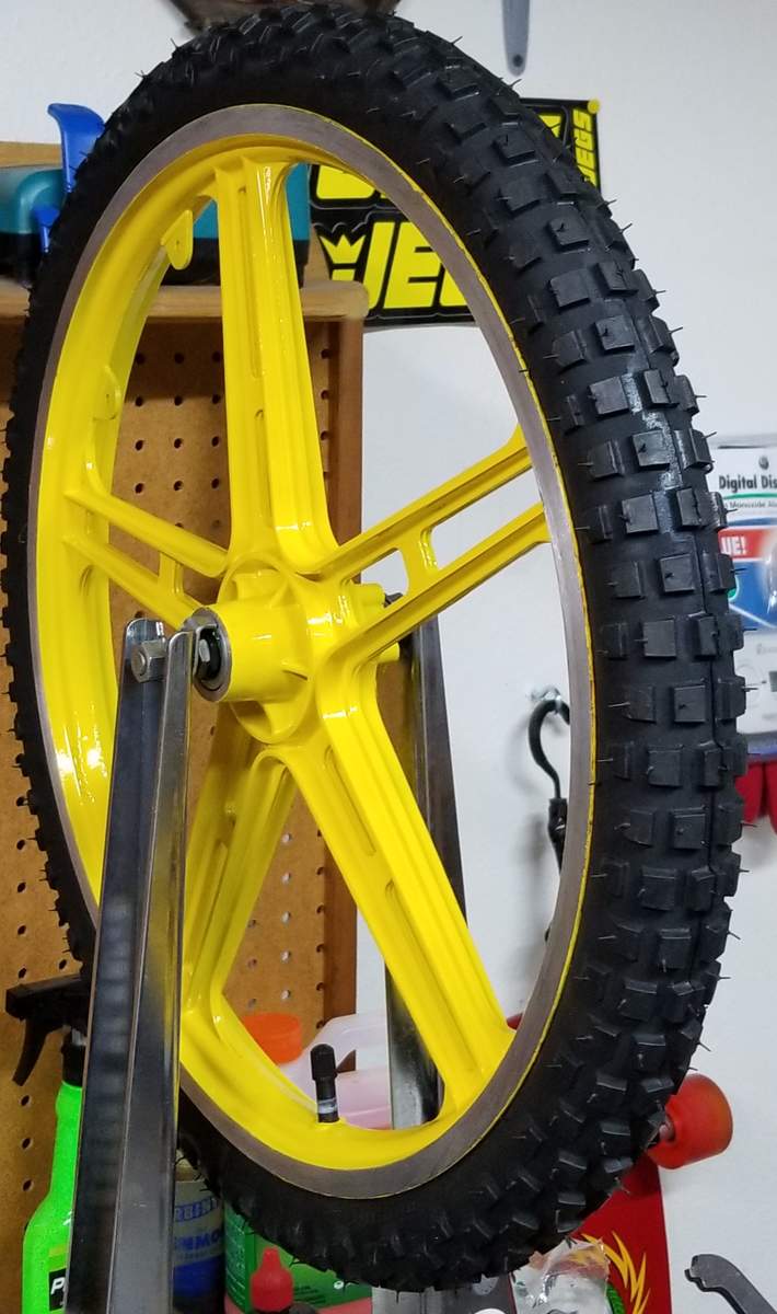 The Goonies bike build (All of them) - BMXmuseum.com Forums