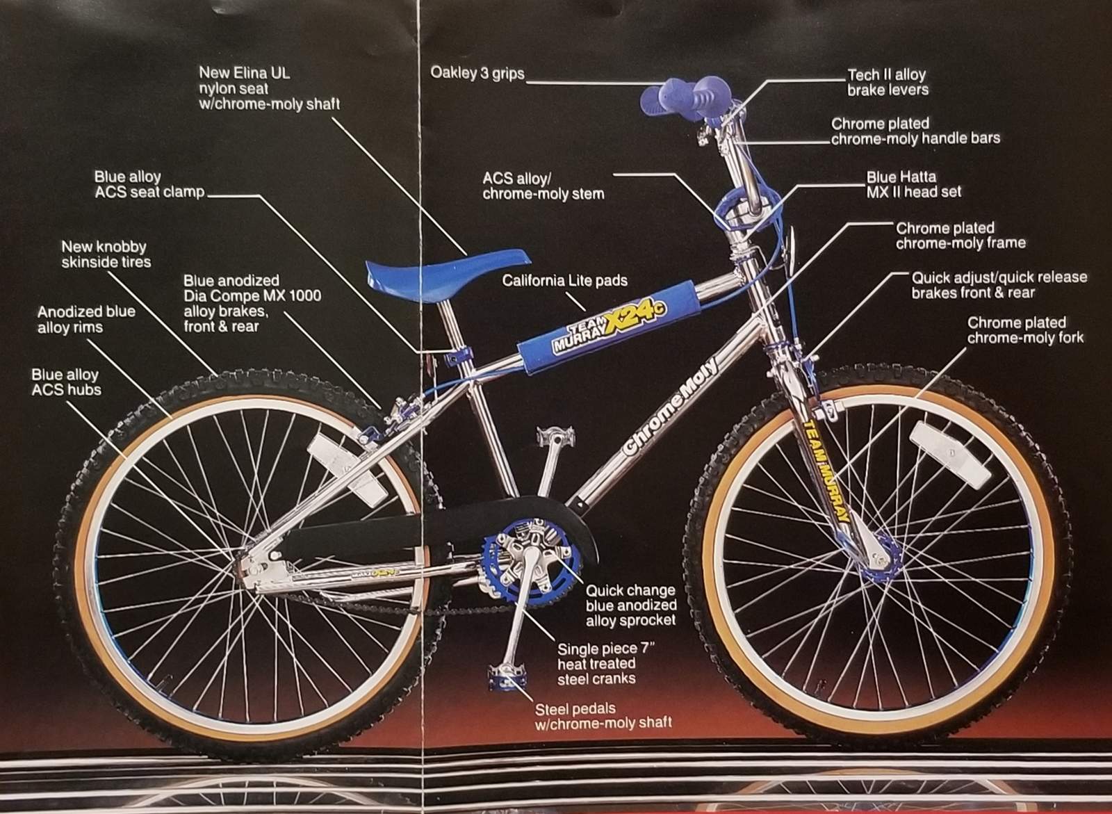 The Goonies bike build (All of them) - BMXmuseum.com Forums