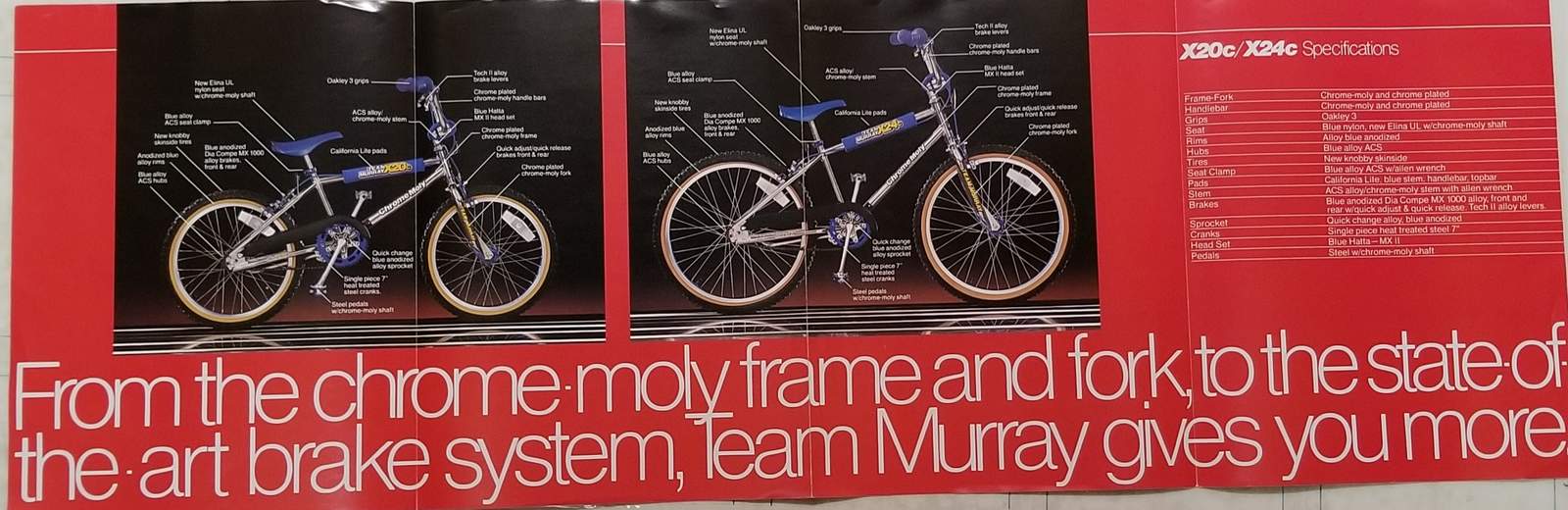 The Goonies bike build (All of them) - BMXmuseum.com Forums