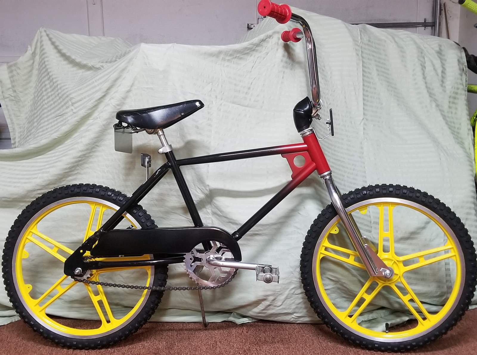 The Goonies bike build (All of them) - BMXmuseum.com Forums
