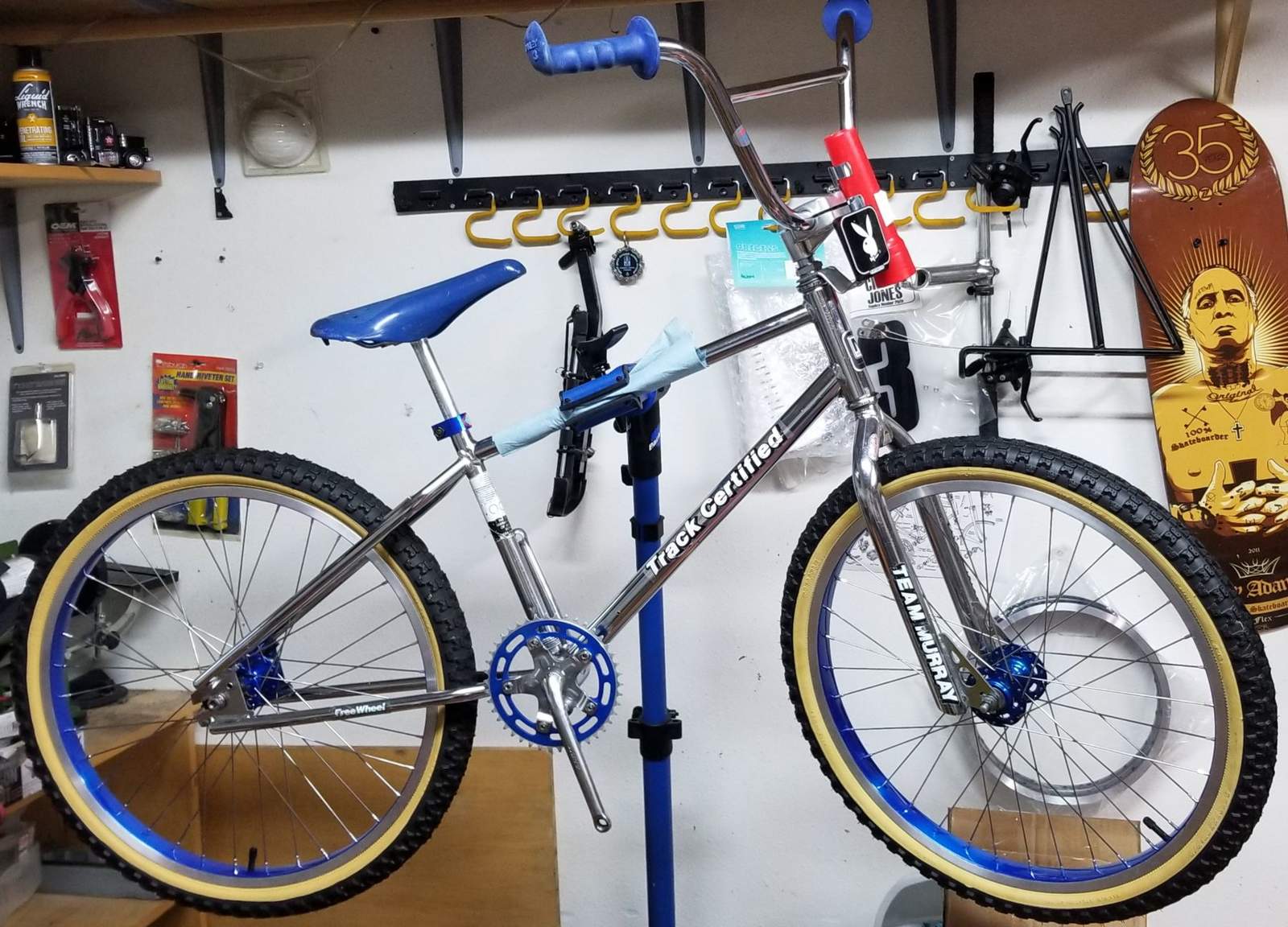 The Goonies bike build (All of them) - BMXmuseum.com Forums