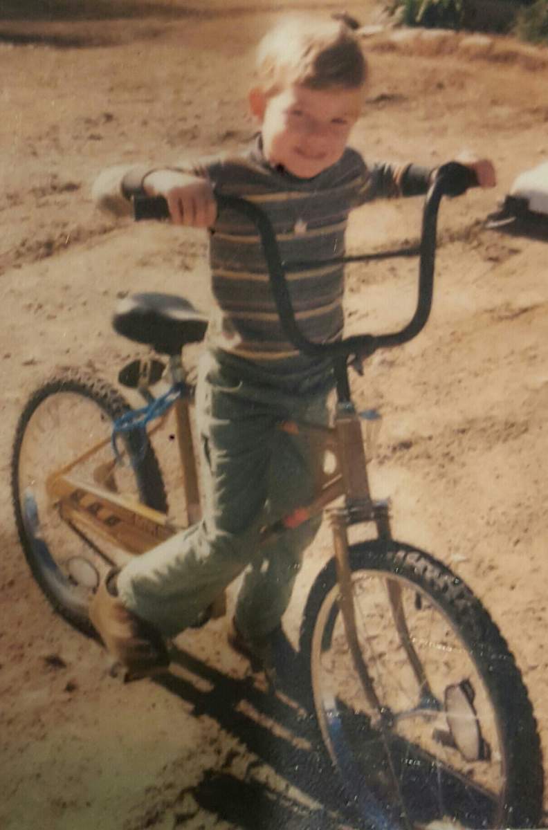 1978 AMF Gold Fever - BMXmuseum.com Forums