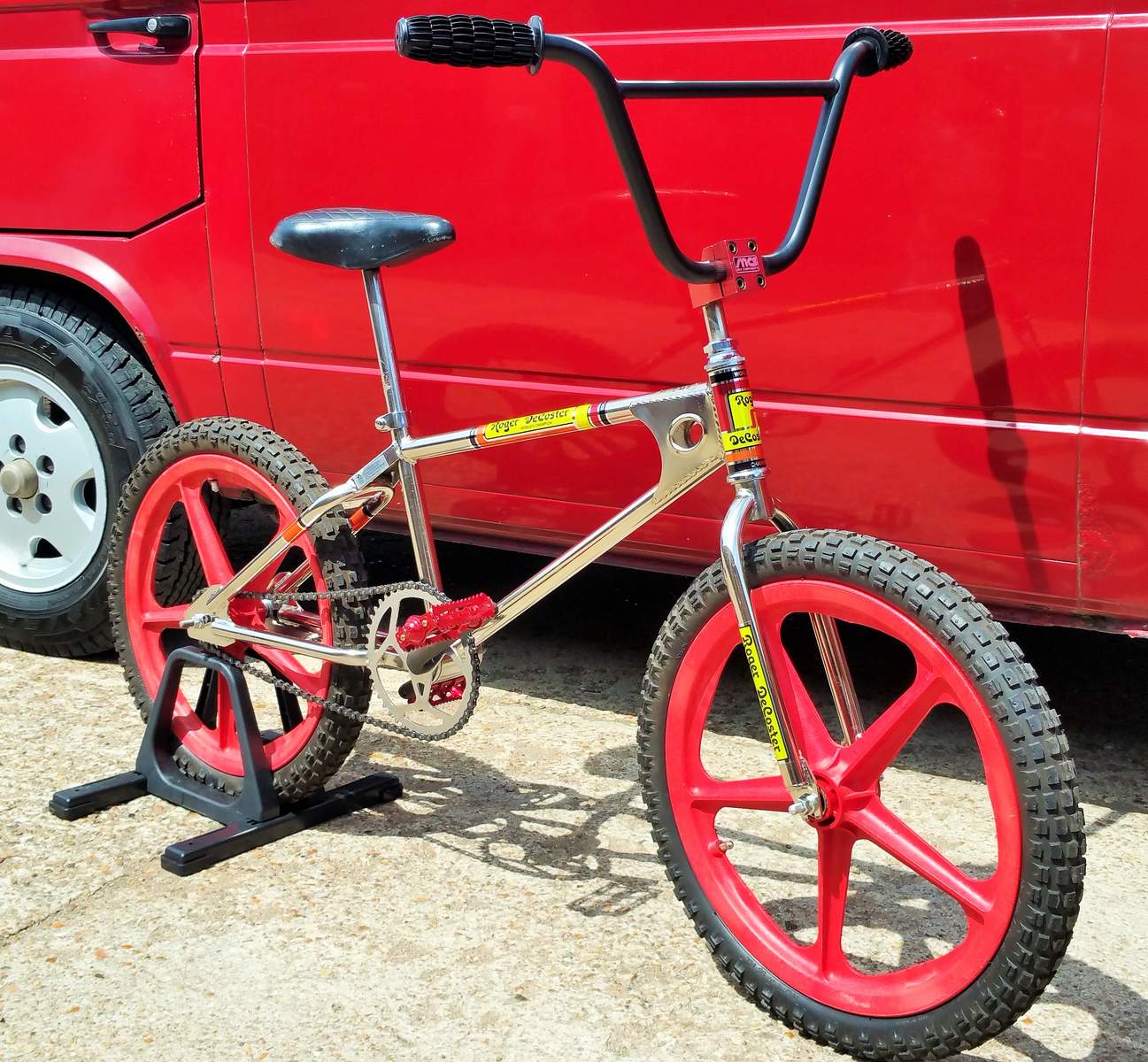 1979- and older BMX post here. bikes, parts, adds, gear anything ...