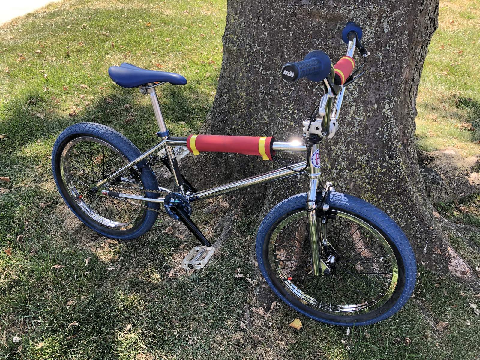 The Bill Allen Signature Bike - BMXmuseum.com Forums