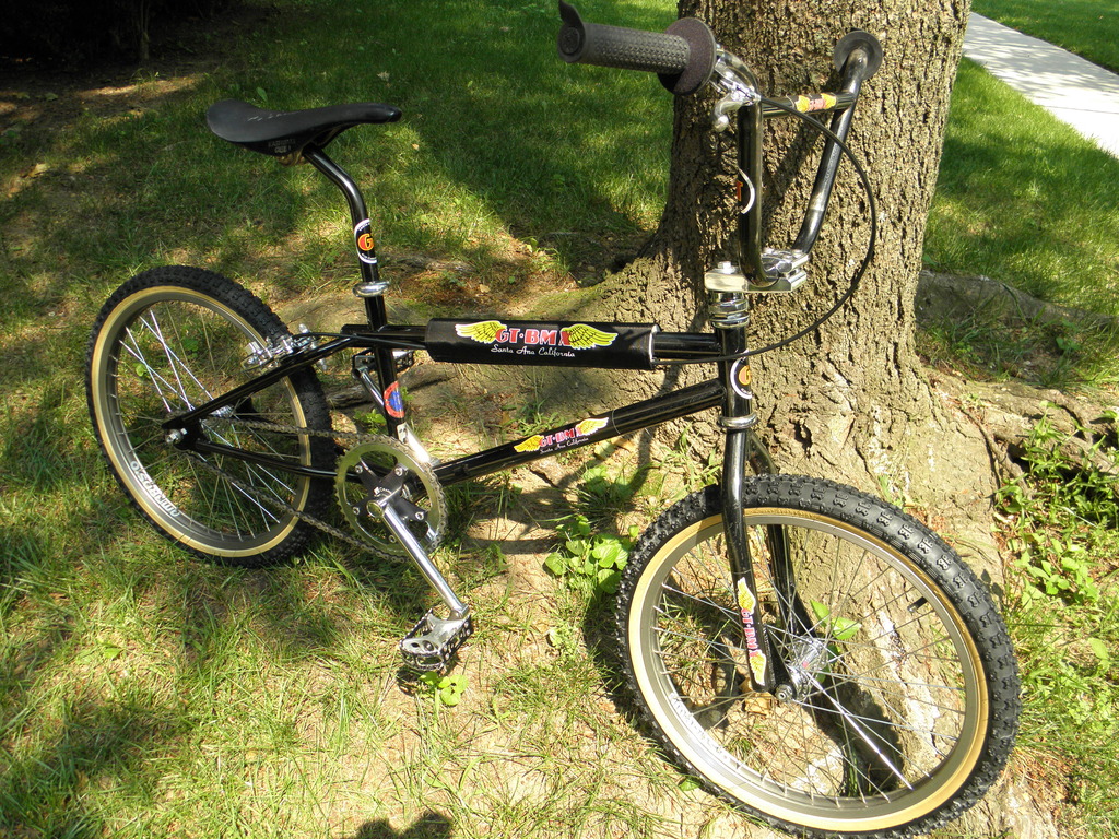 GT obsession! - BMXmuseum.com Forums