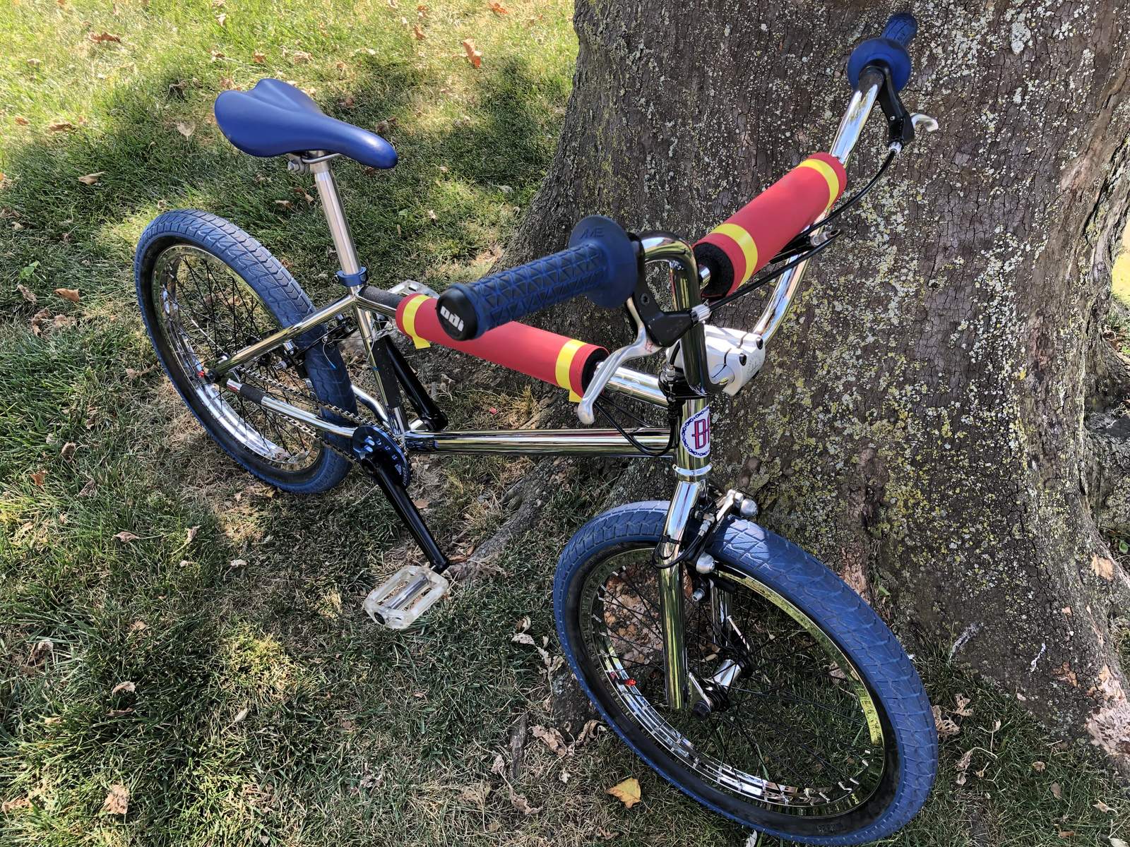 The Bill Allen Signature Bike - BMXmuseum.com Forums