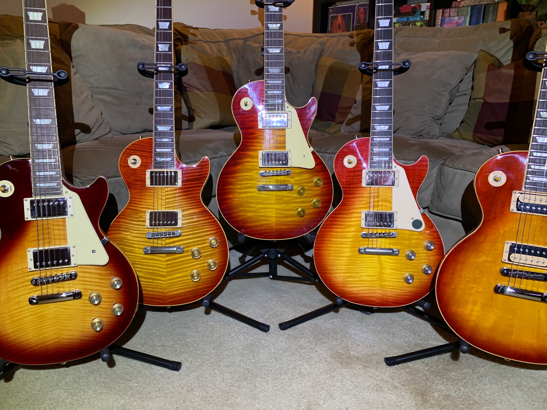 Post your guitars!!! - BMXmuseum.com Forums