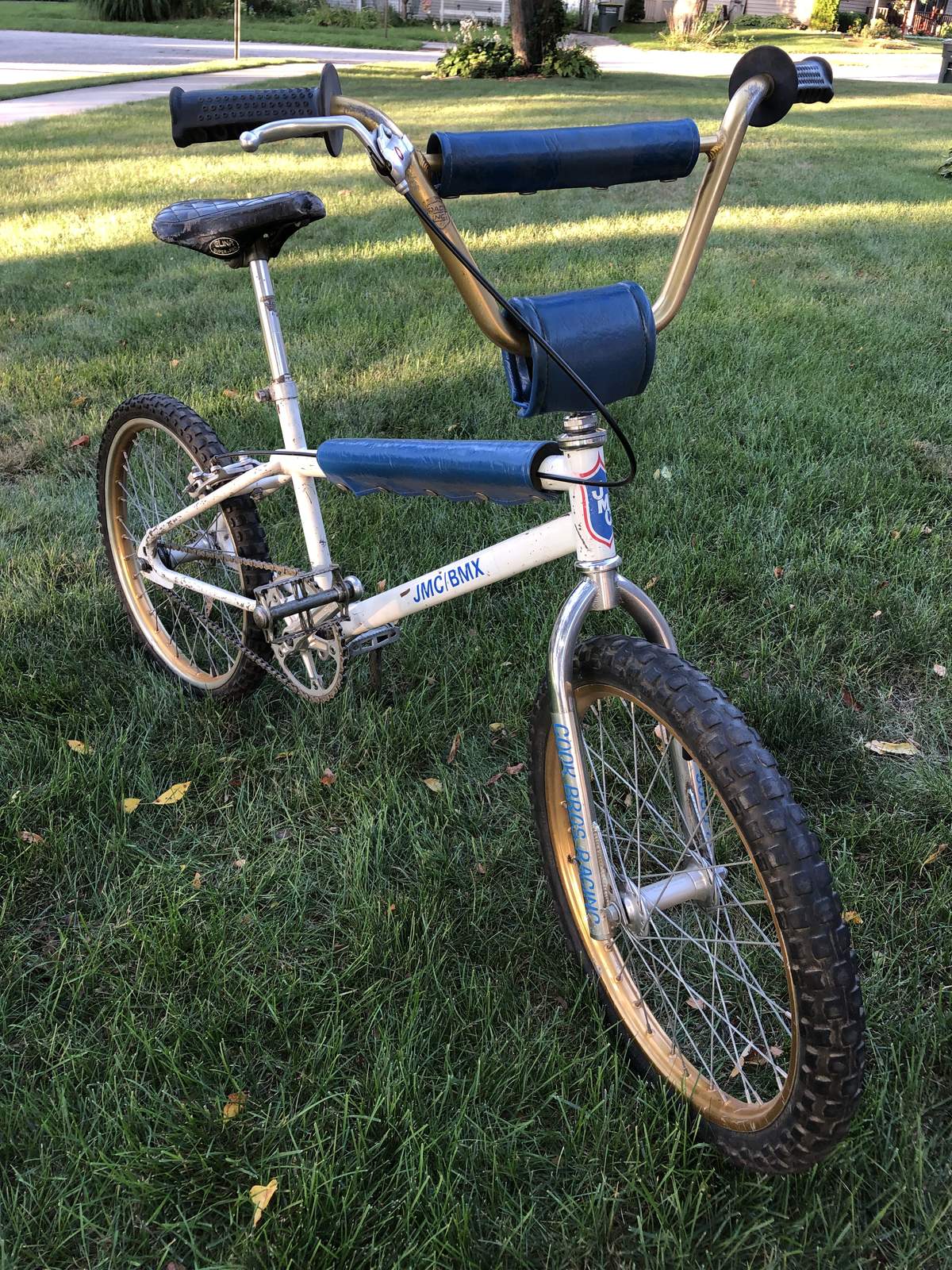 1979- and older BMX post here. bikes, parts, adds, gear anything ...