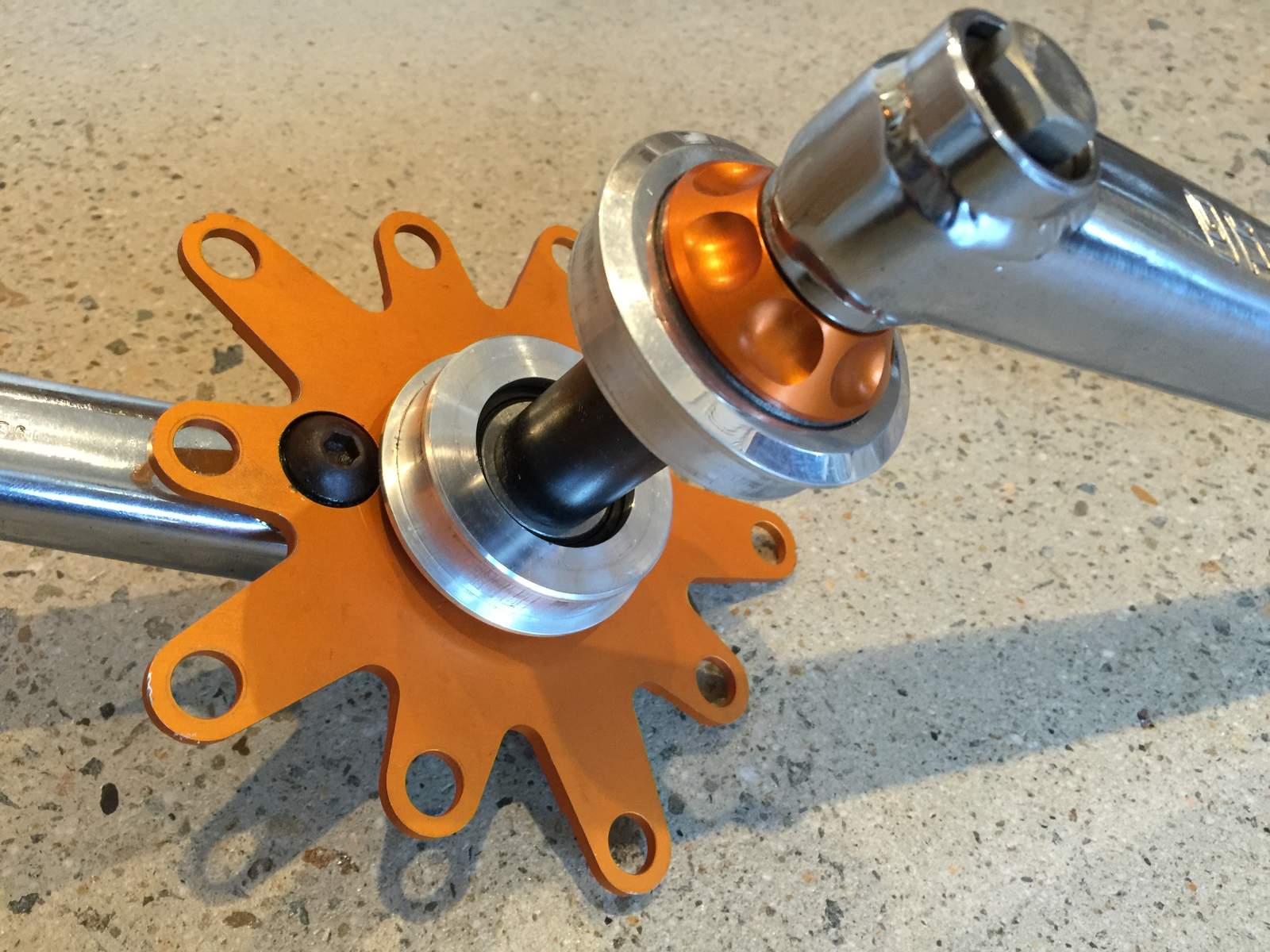 Let's see your VG parts! - BMXmuseum.com Forums