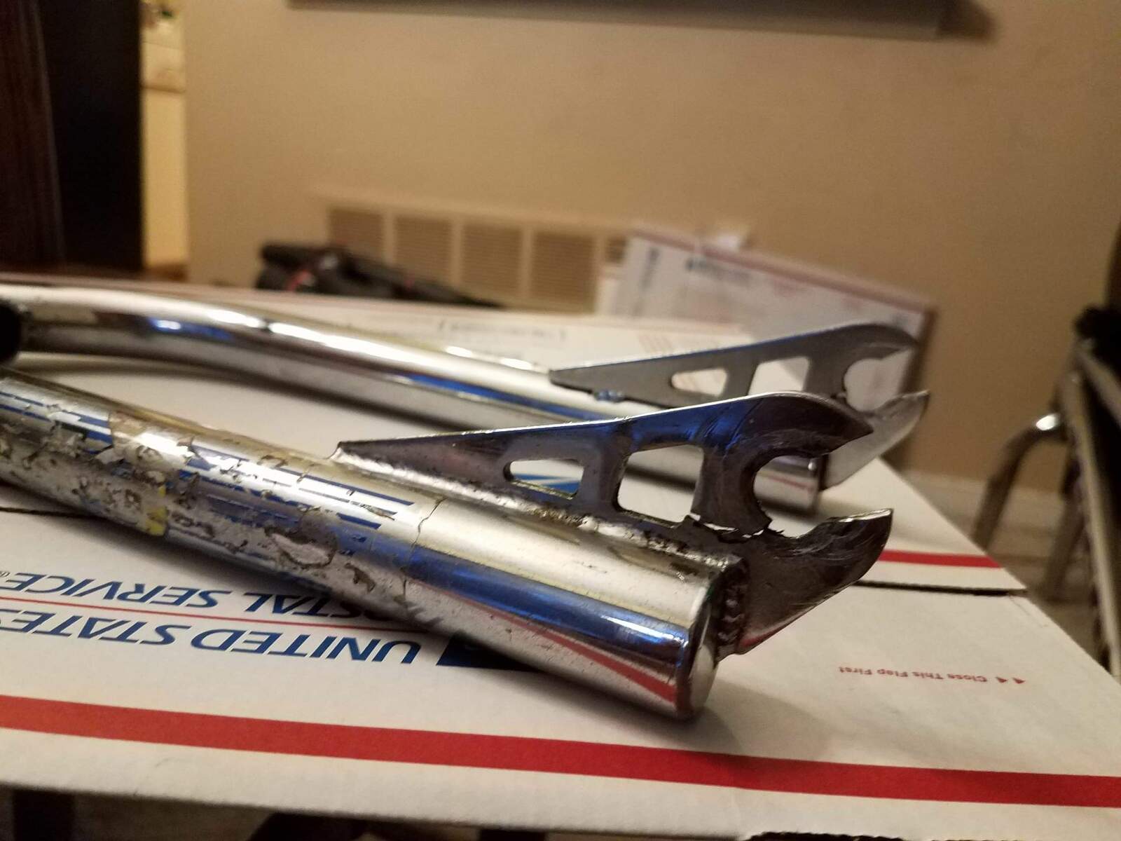 Crack bike parts all of the horrifying pictures!! - BMXmuseum.com Forums