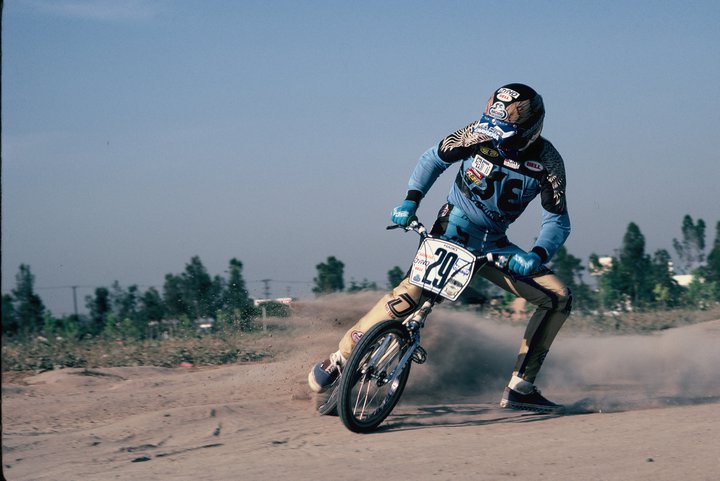 R.I.P Rod "Bronco" Beckering - BMXmuseum.com Forums