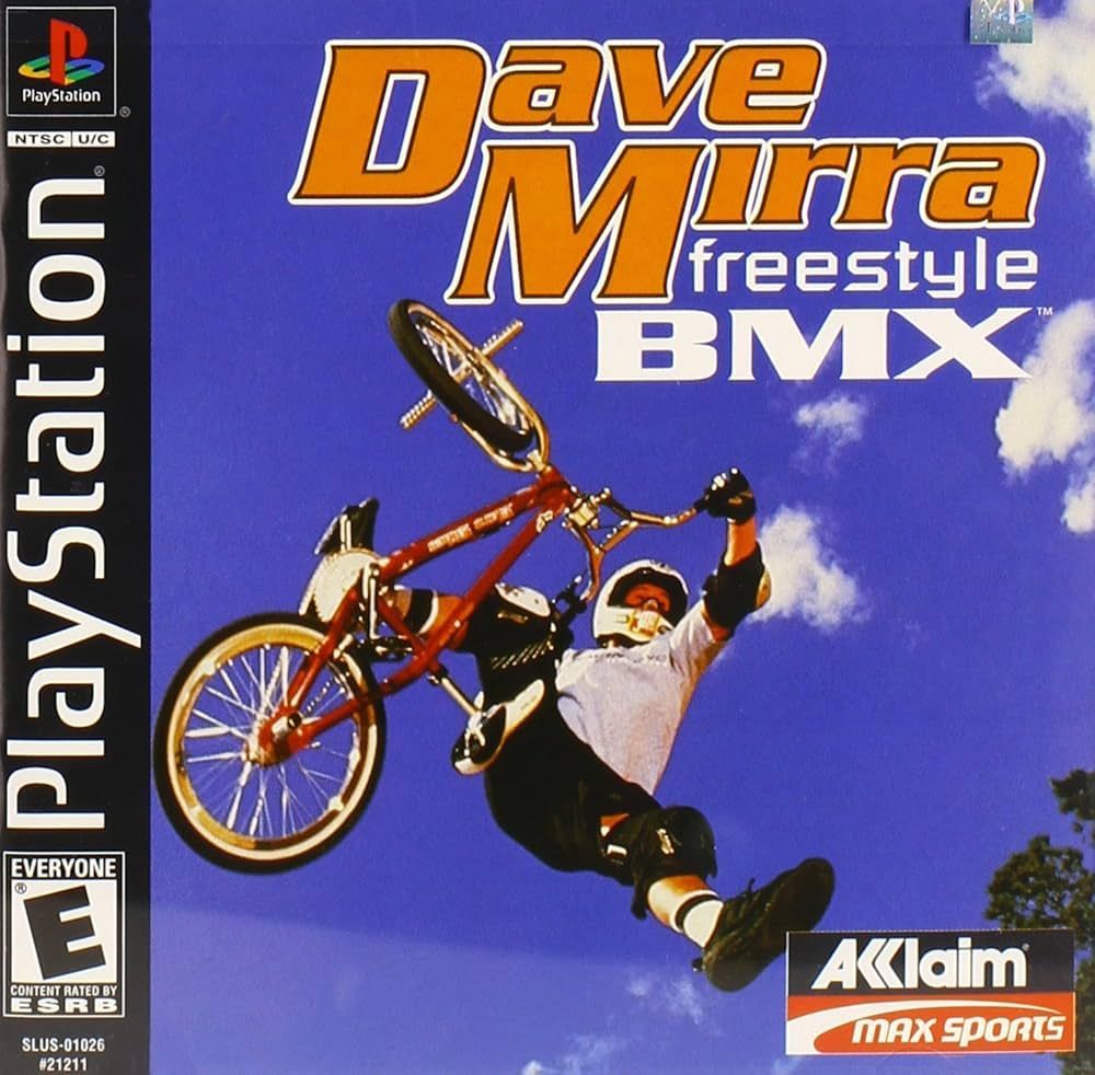 RIP Dave Mirra.... - BMXmuseum.com Forums