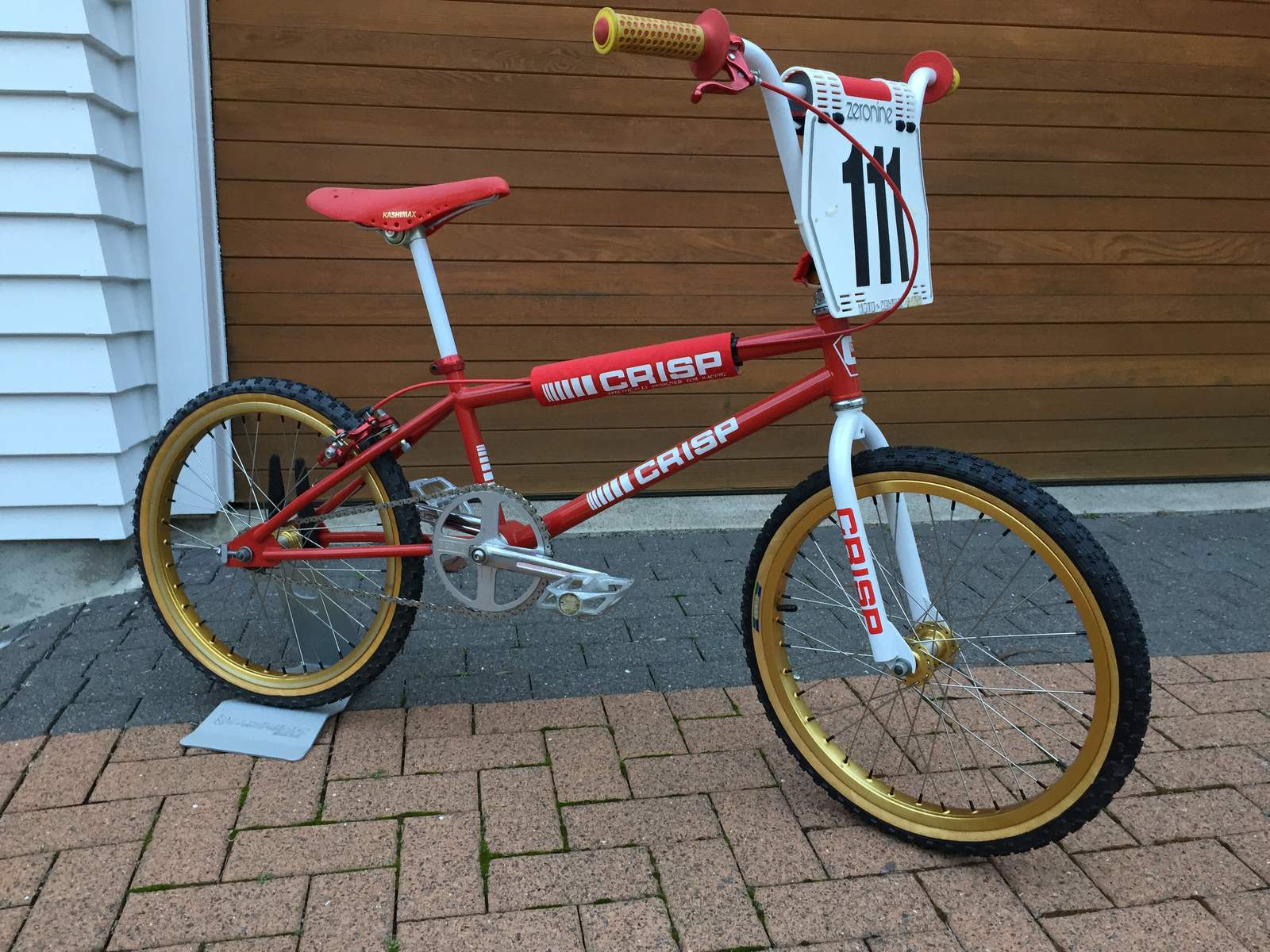 SHOW US...........YOUR TOP 3 BIKE BUILDS - BMXmuseum.com Forums