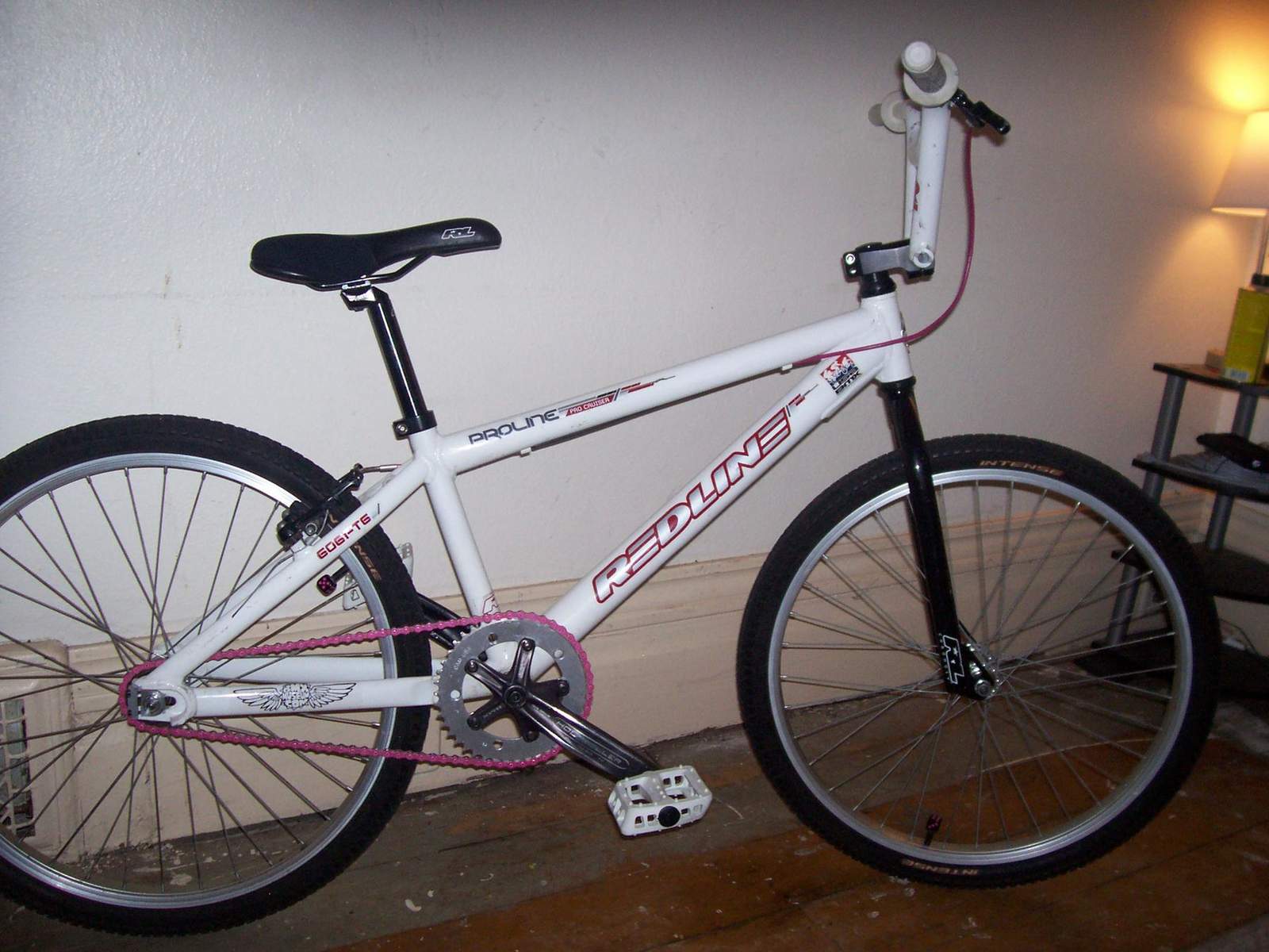 The Official Redline PL24 - BMXmuseum.com Forums