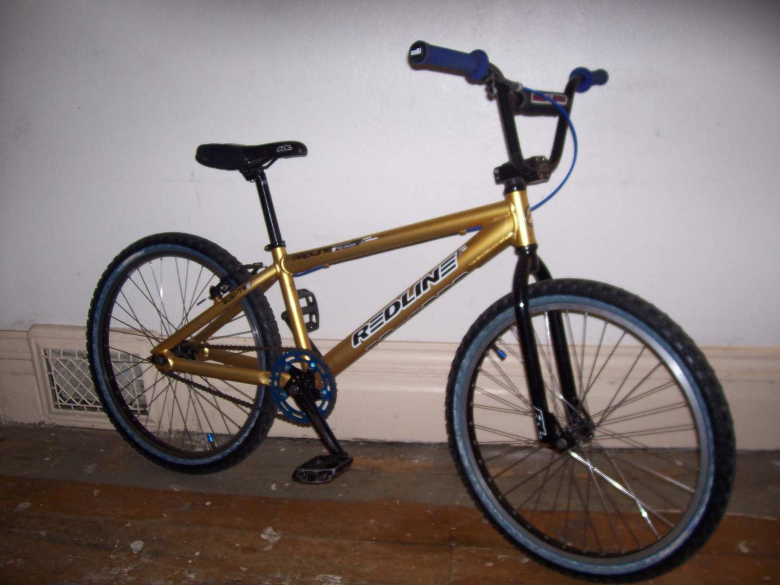 The Official Redline PL24 - BMXmuseum.com Forums