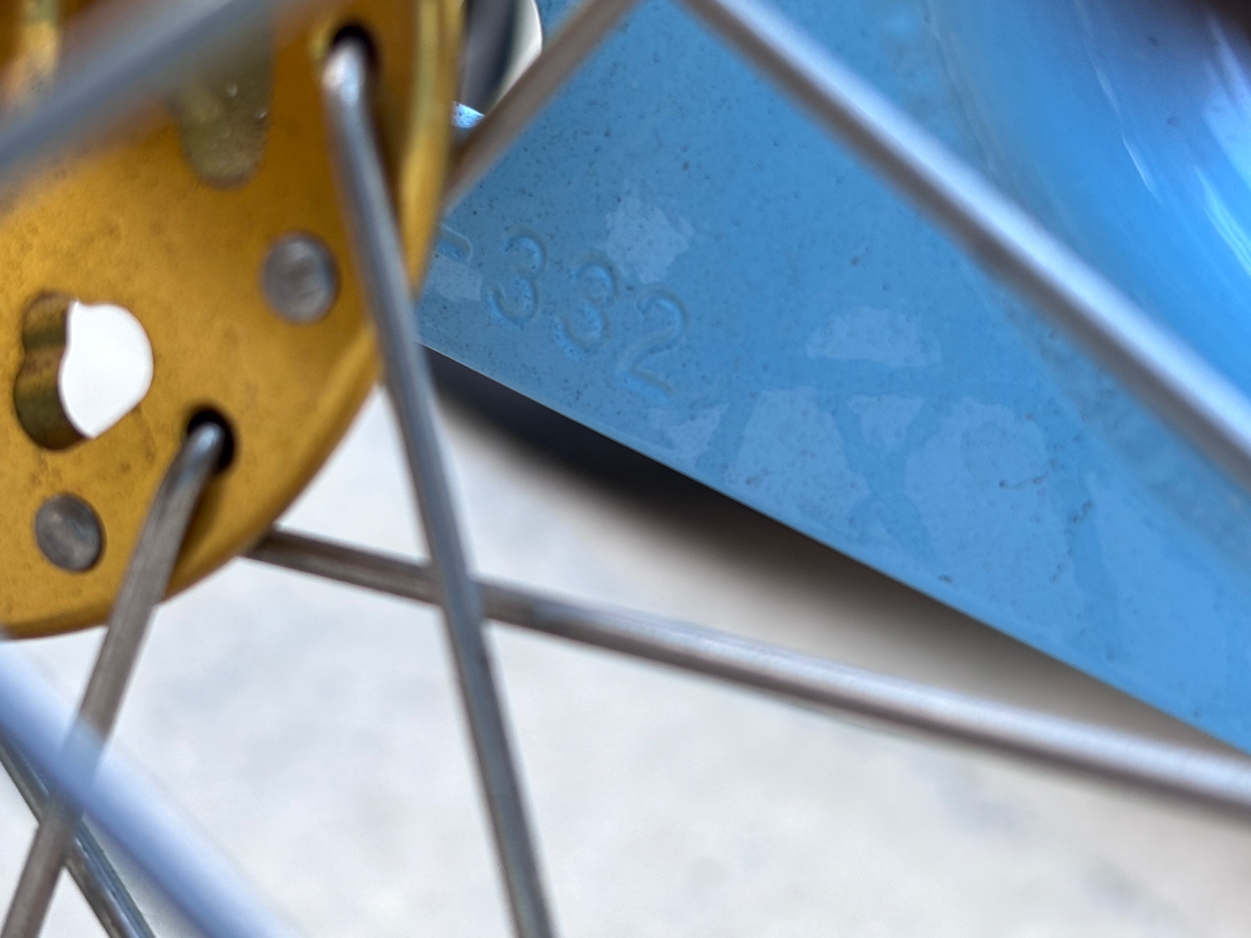 Stu Thompson 2019 quad score - BMXmuseum.com Forums