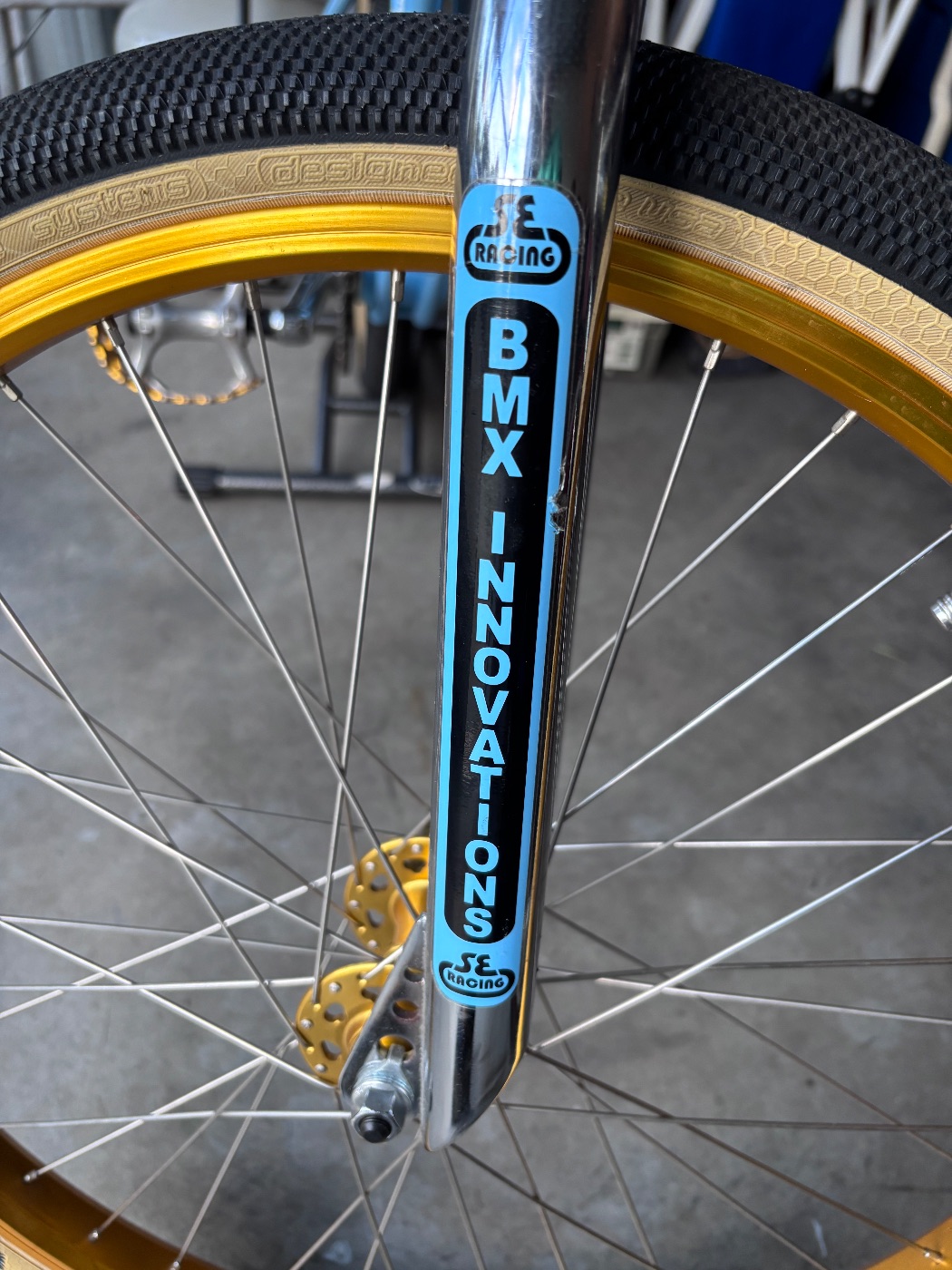 Stu Thompson 2019 quad score - BMXmuseum.com Forums