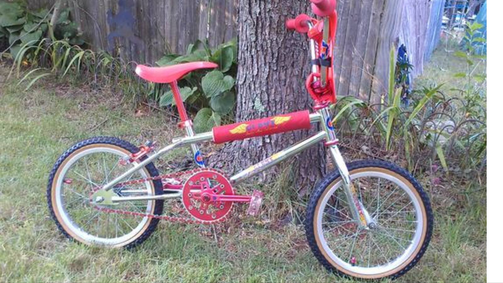 Rare BMX bikes.....TOP TEN - BMXmuseum.com Forums