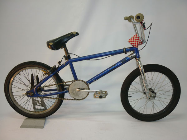 Early 90's street/dirt style - lets see your take! - BMXmuseum.com Forums