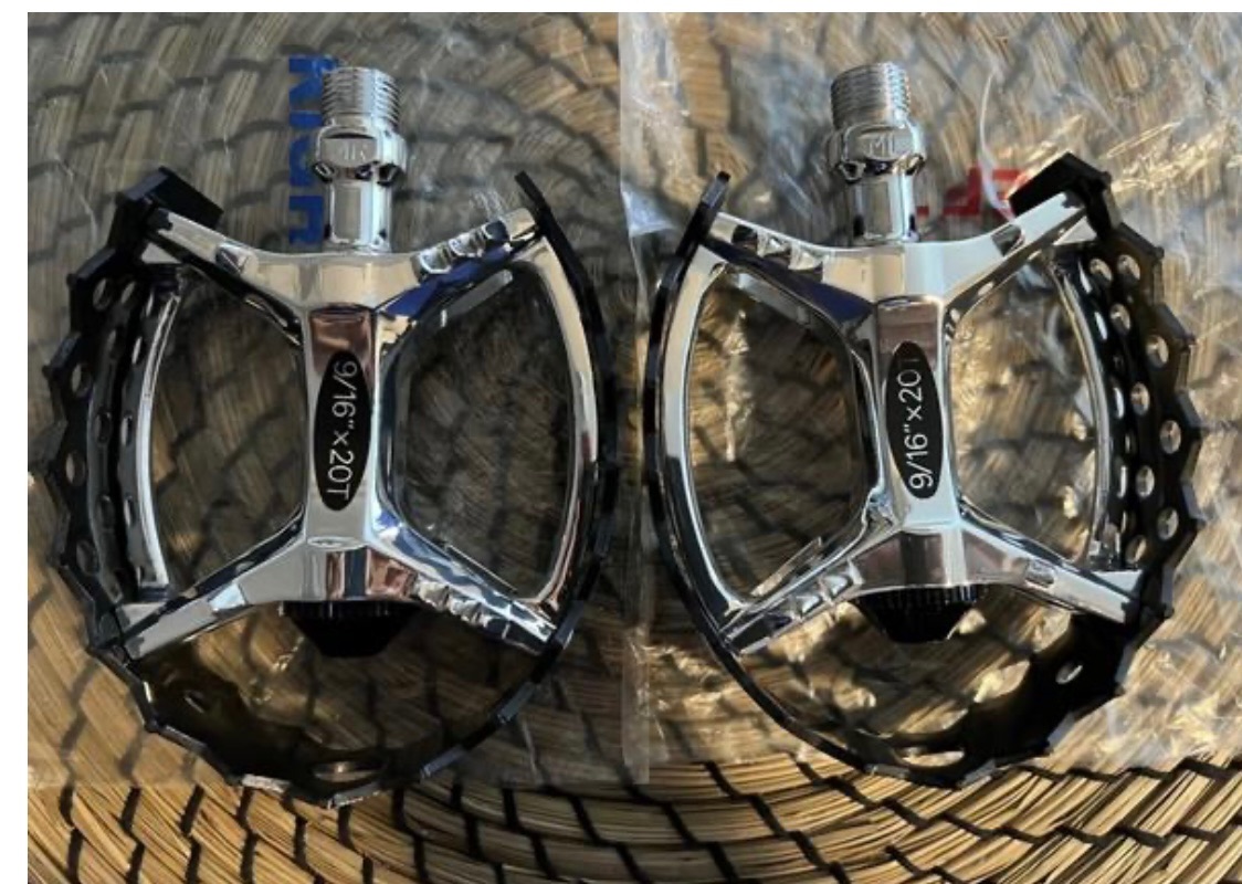 Redline PL20——->1983 - BMXmuseum.com Forums