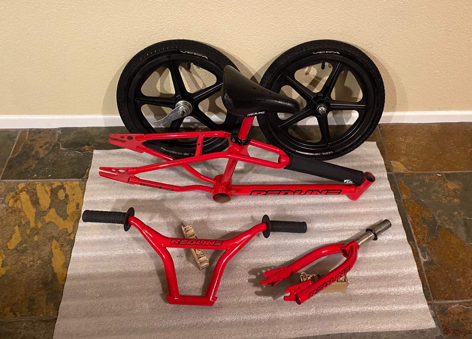 Redline 16” - BMXmuseum.com Forums