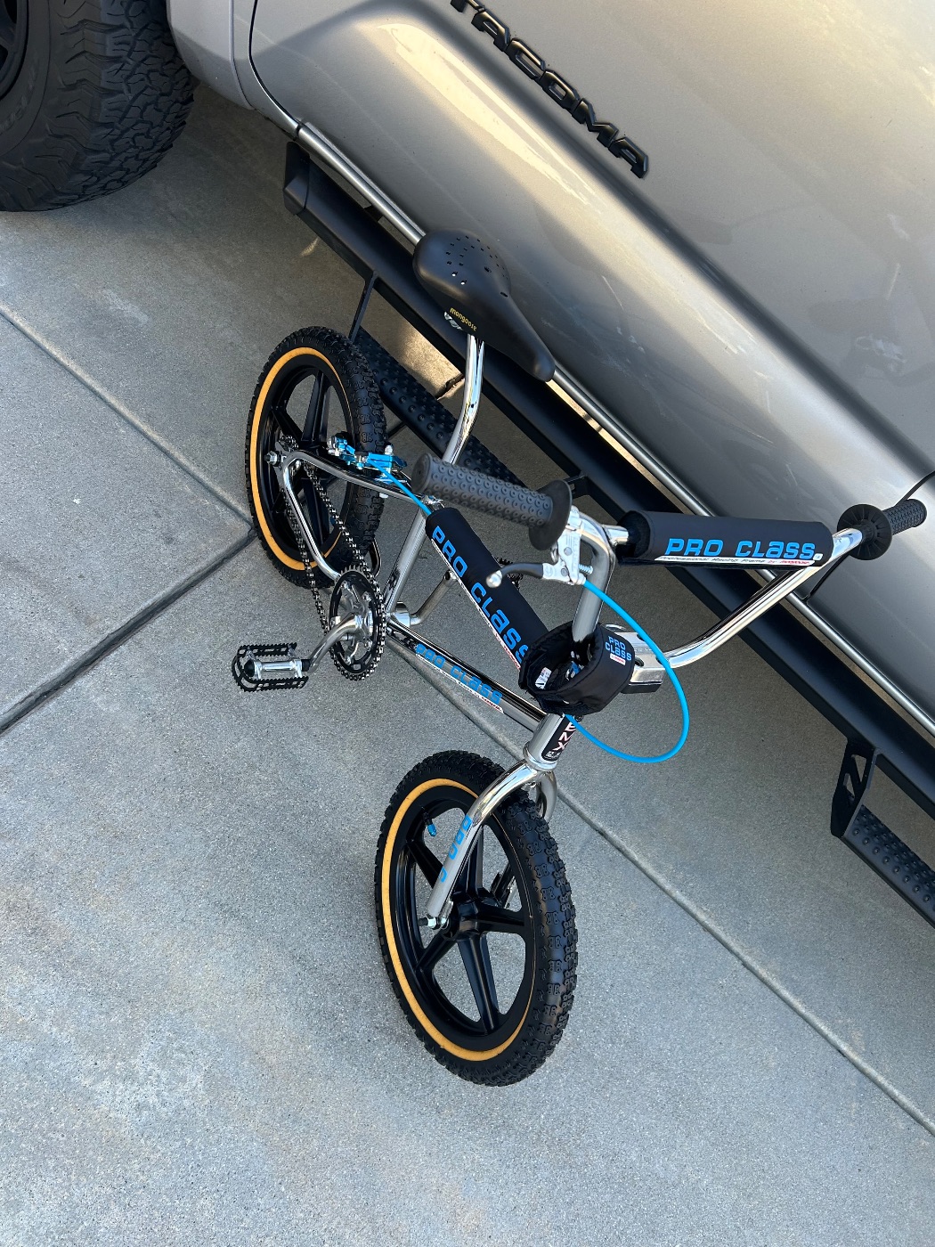 1983 mongoose pit pro class - BMXmuseum.com Forums