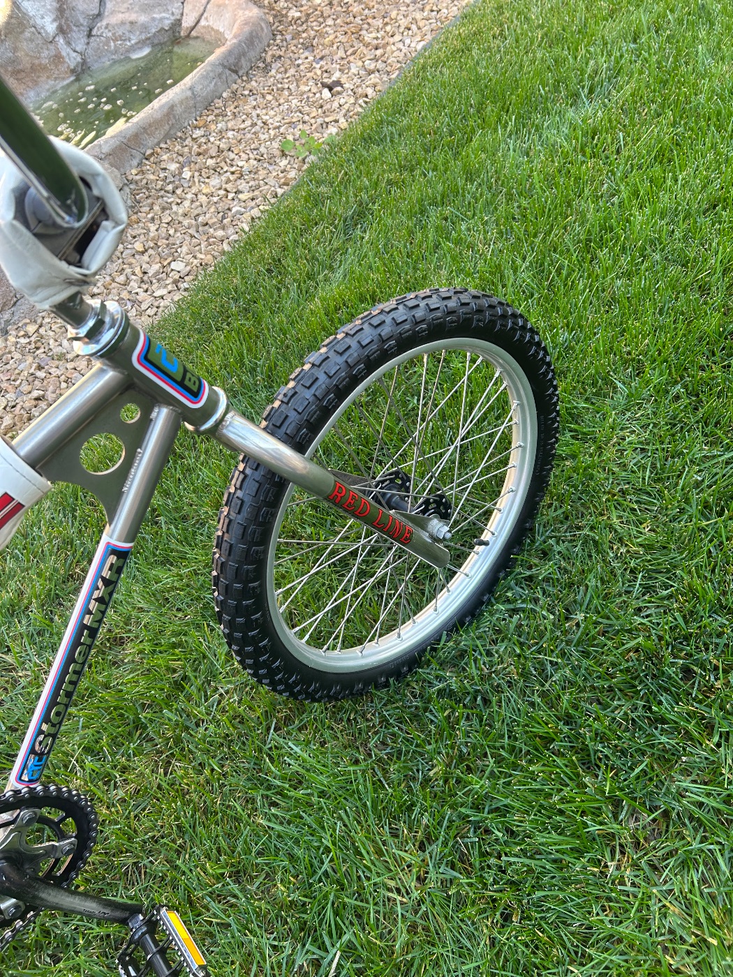 1979- and older BMX post here. bikes, parts, adds, gear anything ...