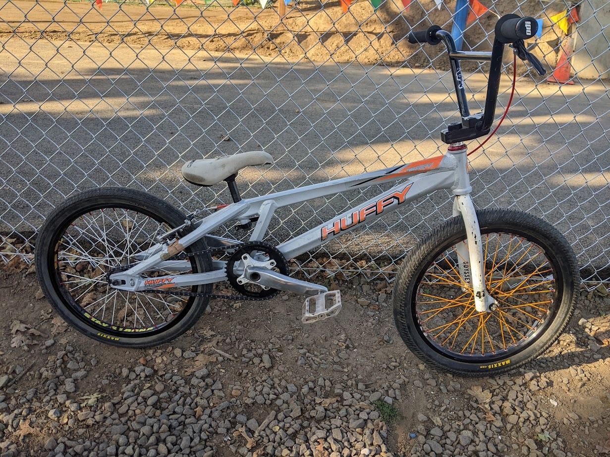 Carly Kane on…Huffy! - BMXmuseum.com Forums