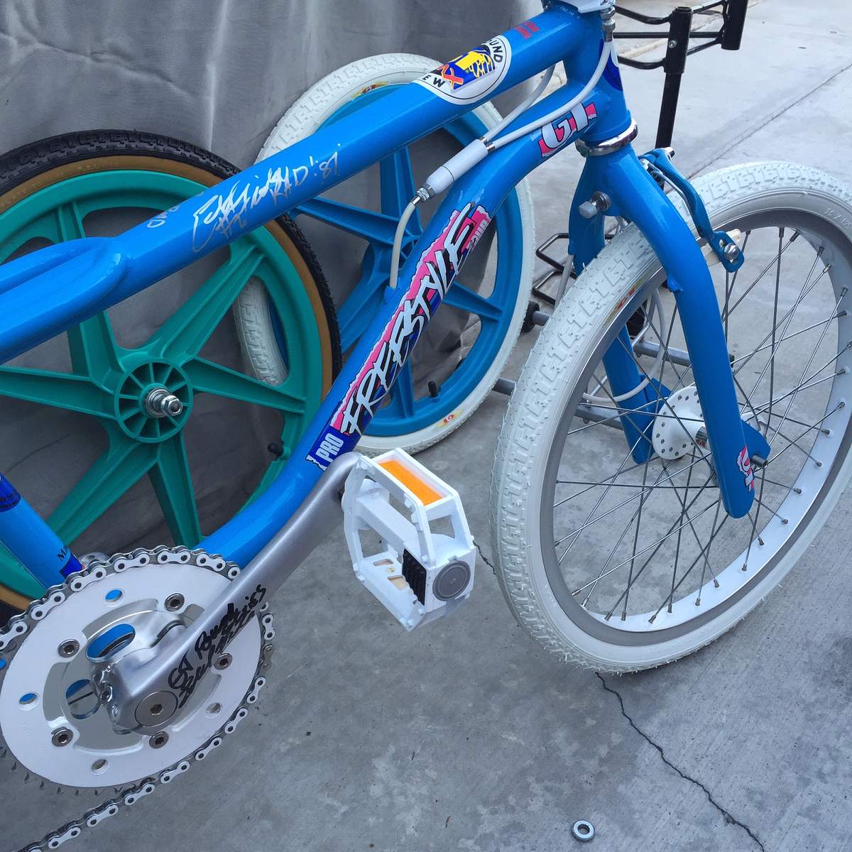 GT obsession! - BMXmuseum.com Forums