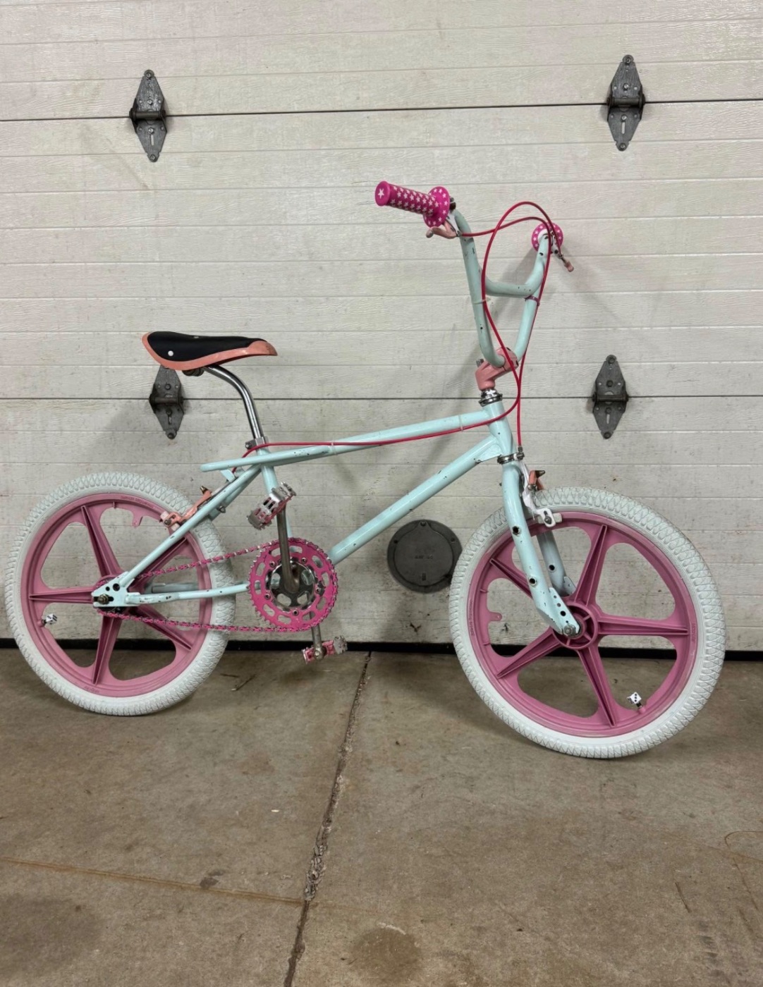 Freestyle frame help - BMXmuseum.com Forums