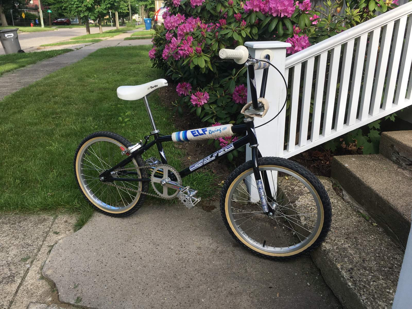 1987 ELF Pro - BMXmuseum.com Forums