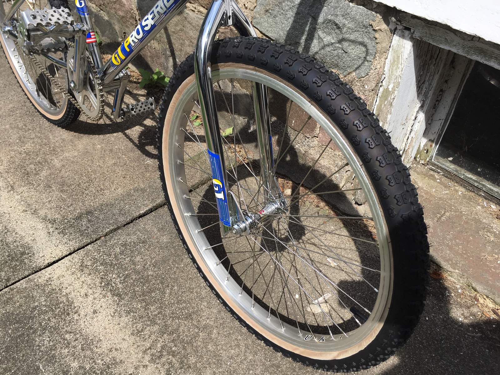 GT obsession! - BMXmuseum.com Forums