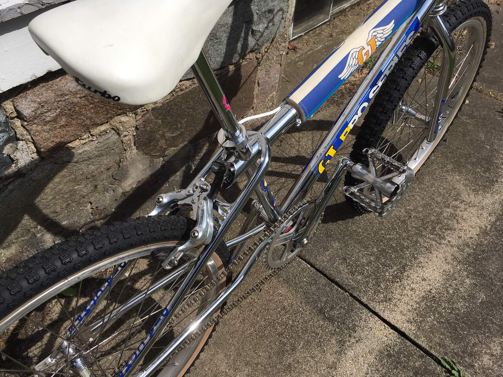 GT obsession! - BMXmuseum.com Forums