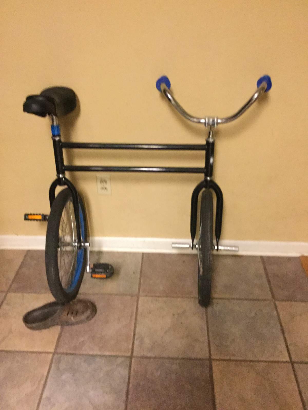 Swing bike!!! - BMXmuseum.com Forums