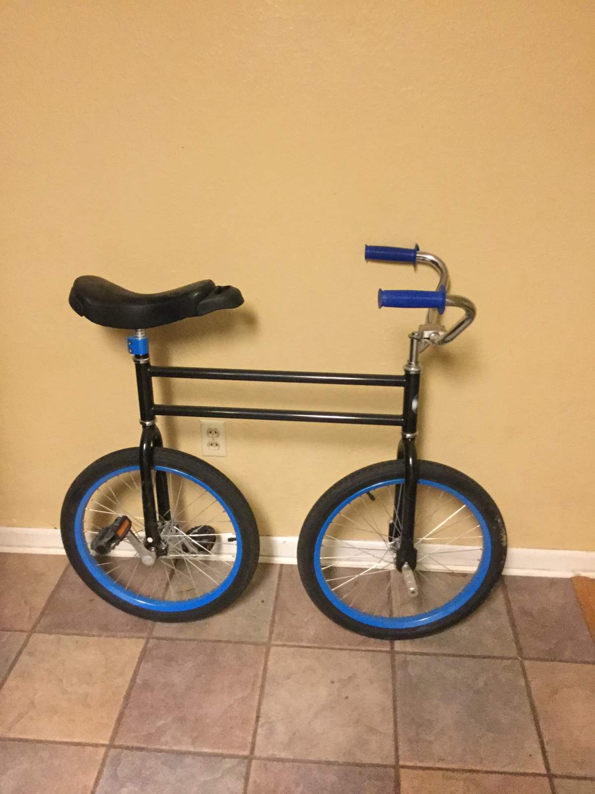 Swing bike!!! - BMXmuseum.com Forums