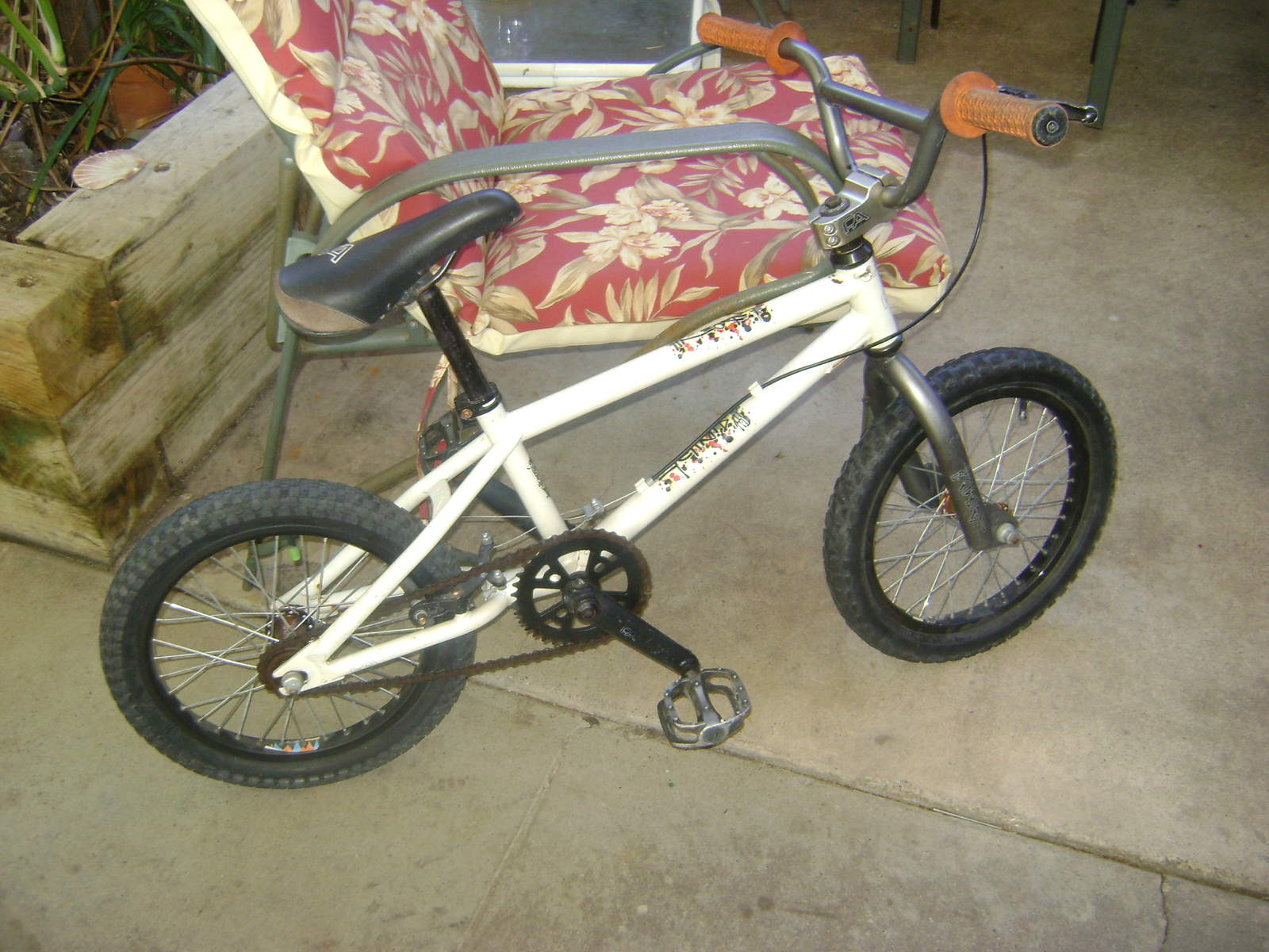 "SWEET 16" PIT BIKE BEACH RIDE (So Cal) - BMXmuseum.com Forums