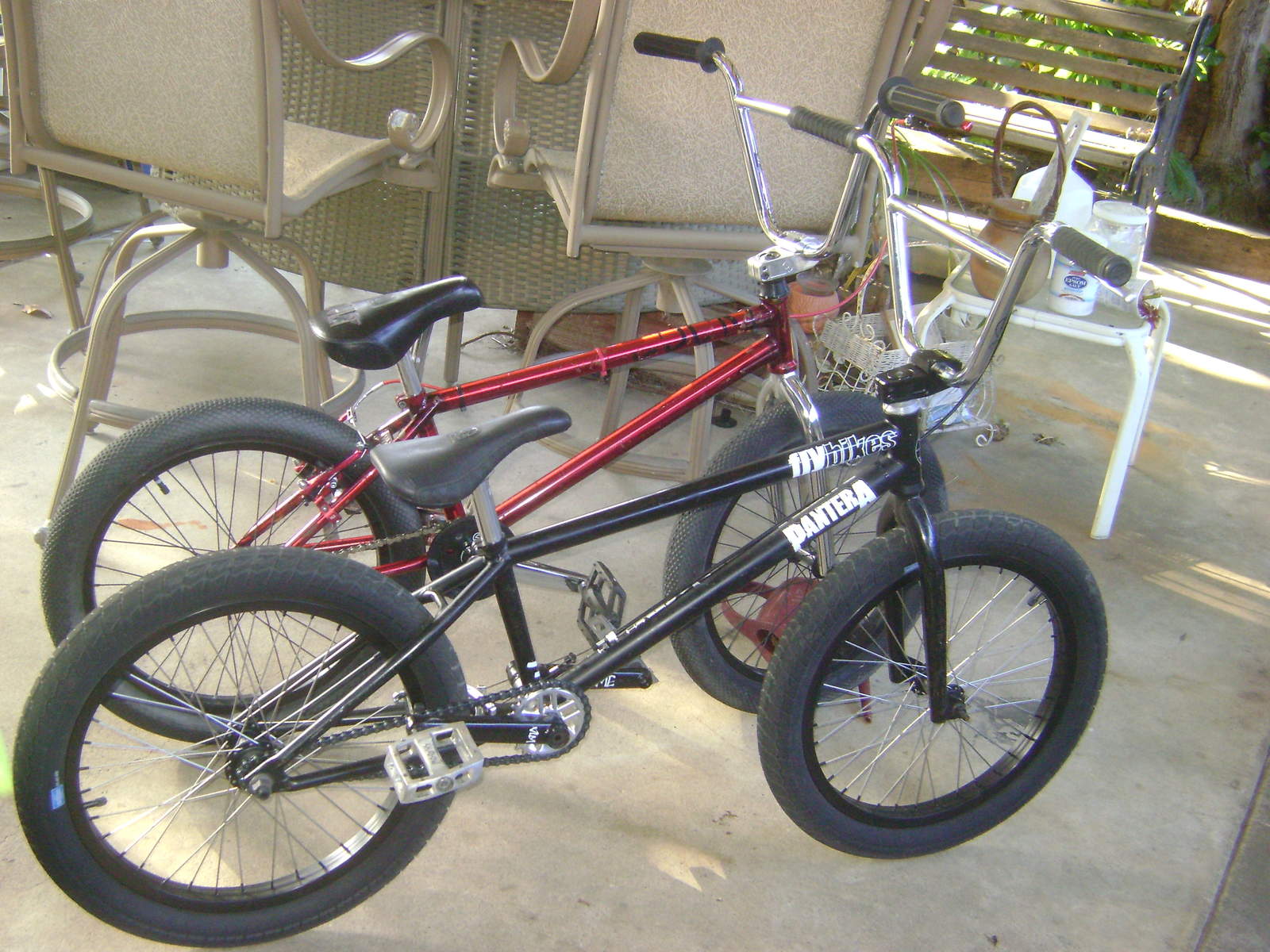 show off your Fly bikes here! - BMXmuseum.com Forums