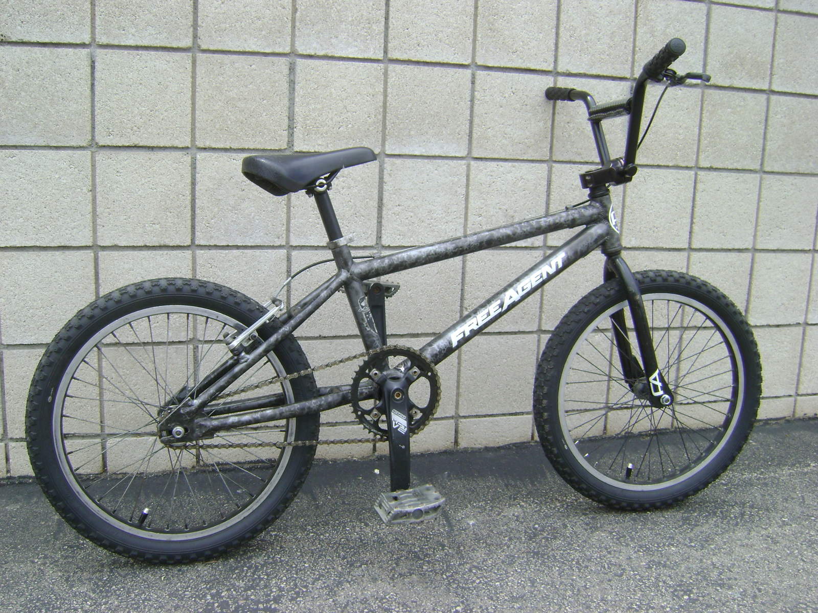 THE OFFICIAL 2018 BMX MUSEUM SPRING BO COMPLETED THREAD - RACE ...