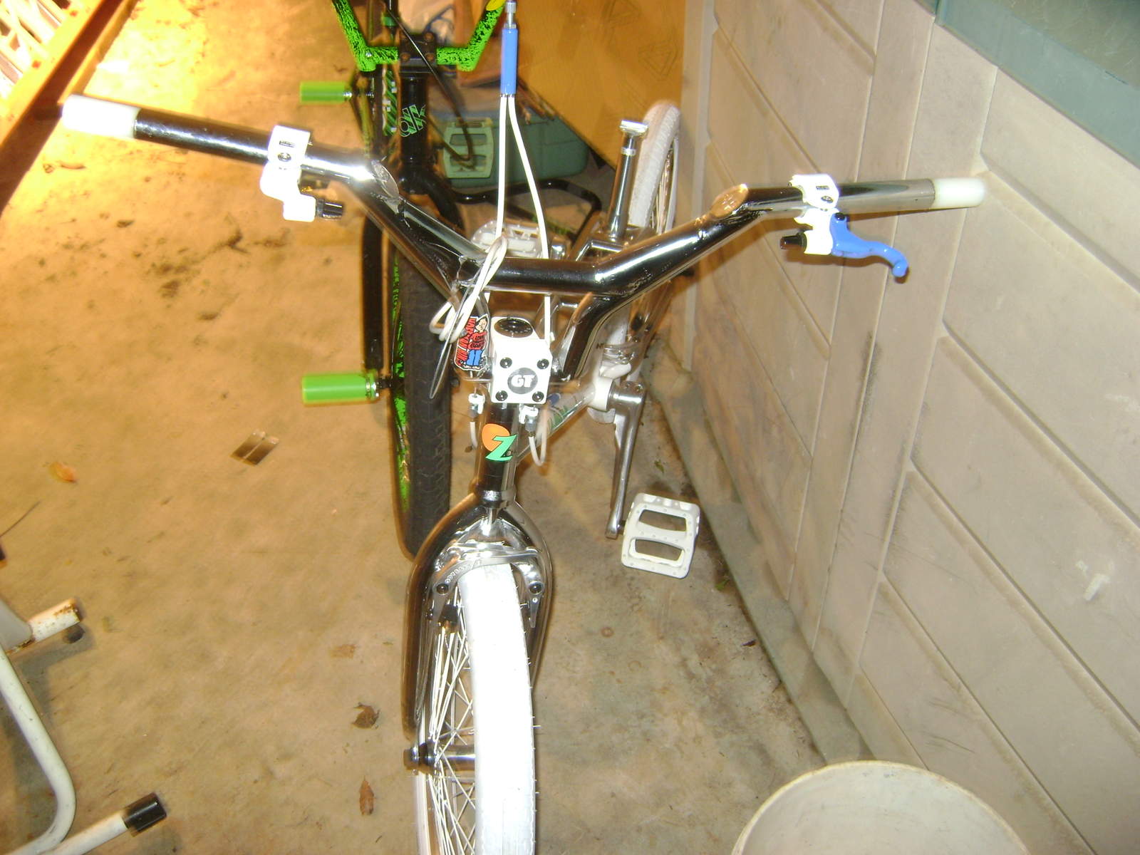 Colony Ozone frame! - BMXmuseum.com Forums