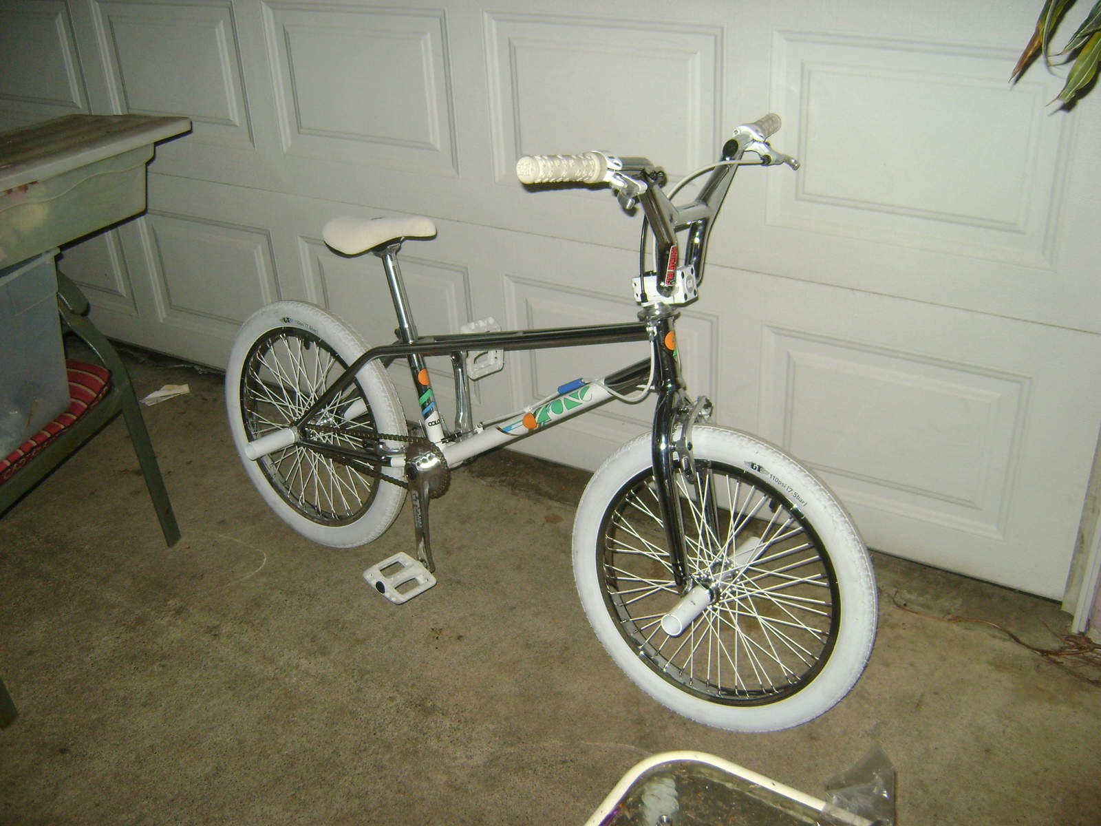 Colony Ozone frame! - BMXmuseum.com Forums