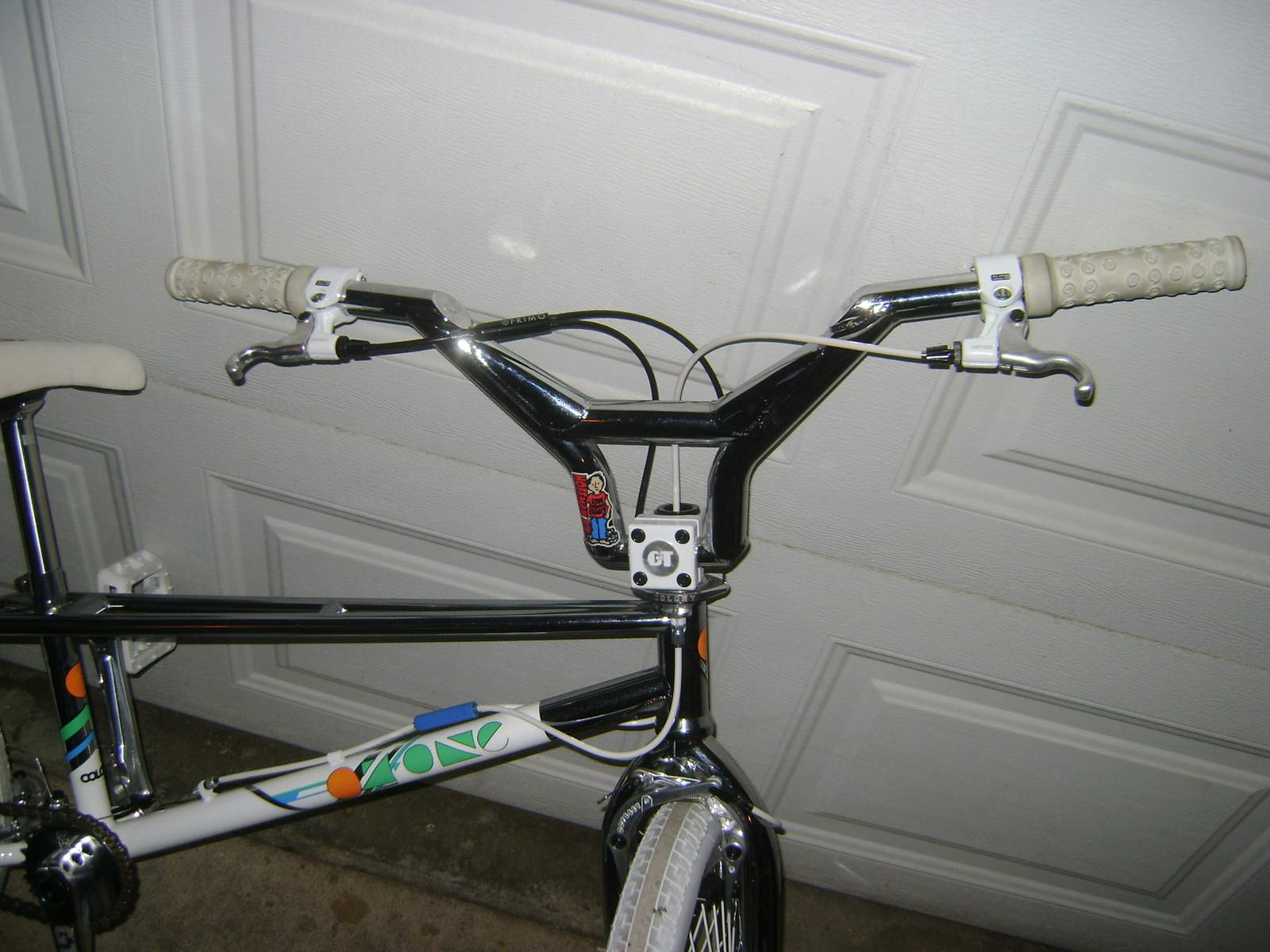 Colony Ozone frame! - BMXmuseum.com Forums