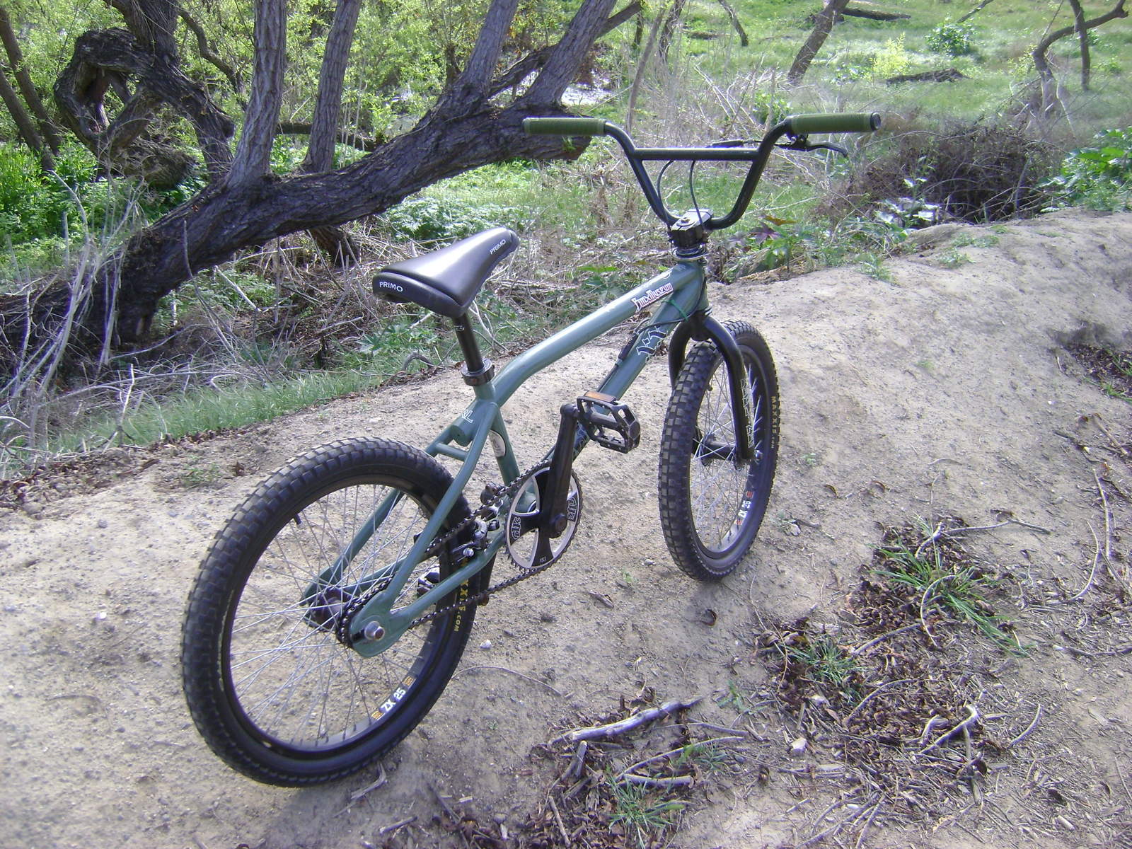 Mid-School THREAD - for those of us that love any mid school bikes ...