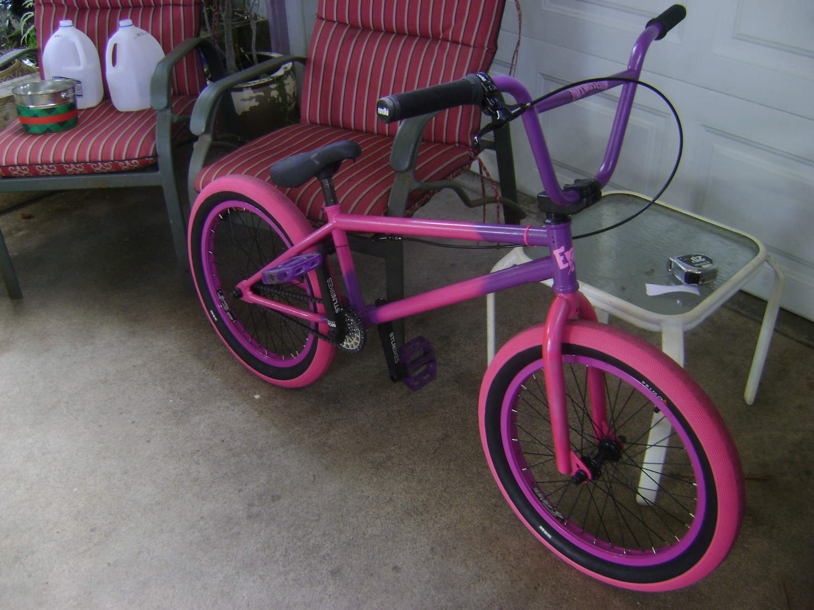 Hot Pink Bikes - BMXmuseum.com Forums
